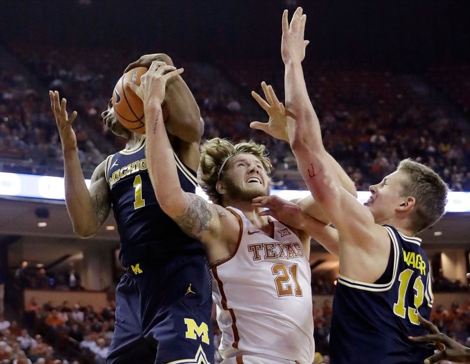 Report: Michigan strength coach Kevin Tolbert will not return in 2018