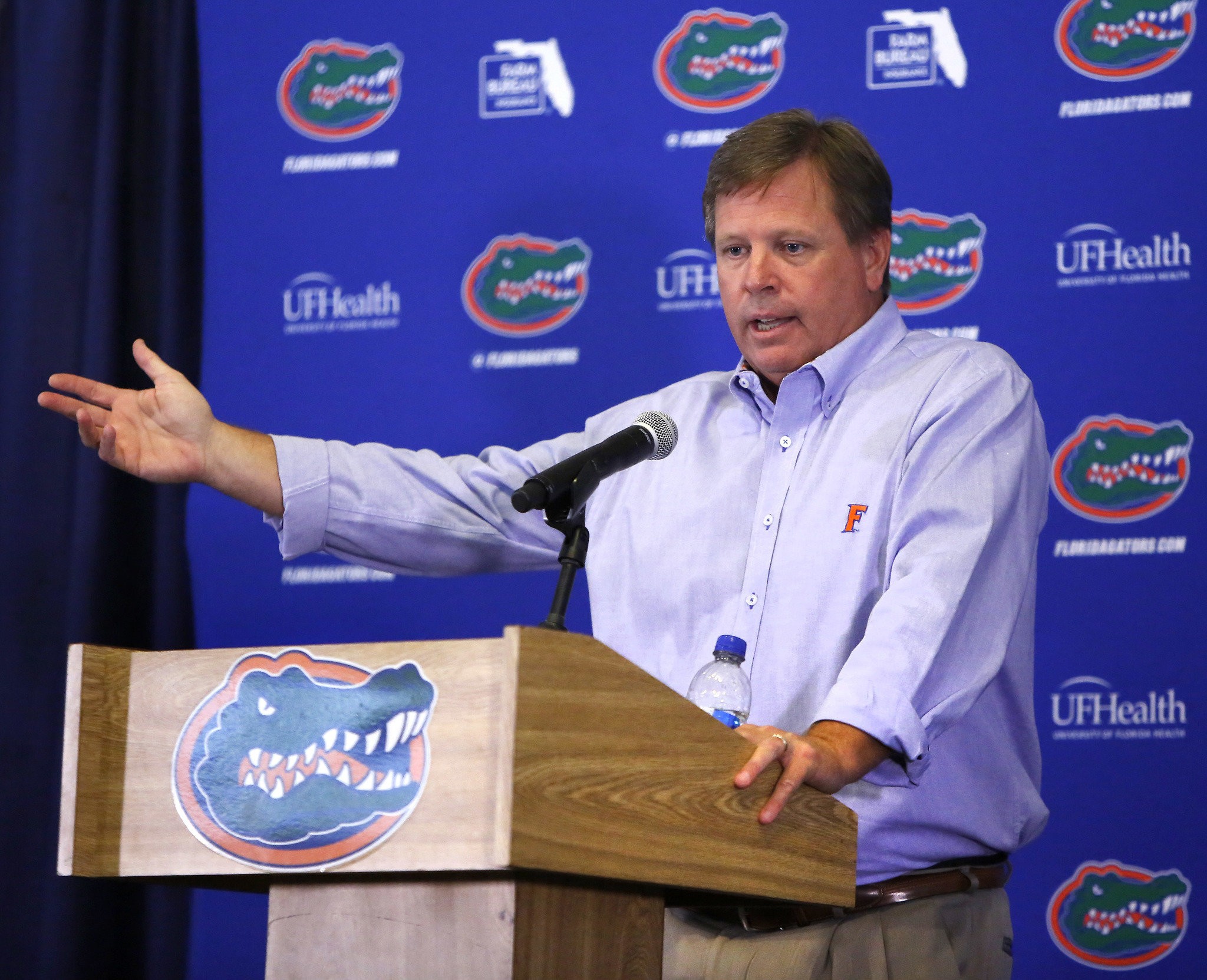 Survey: John Beilein voted cleanest coach in college basketball