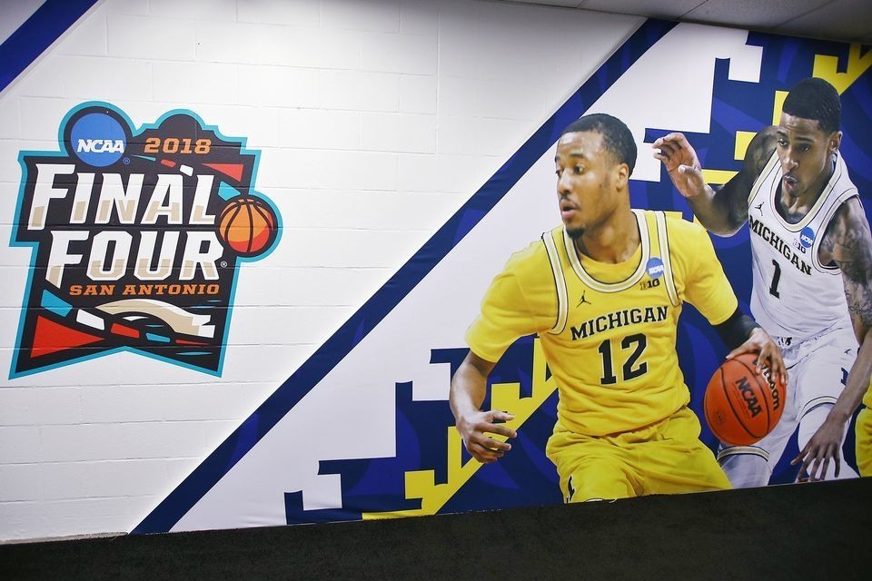 Michigan basketball gameday: Final Four vs. Loyola-Chicago
