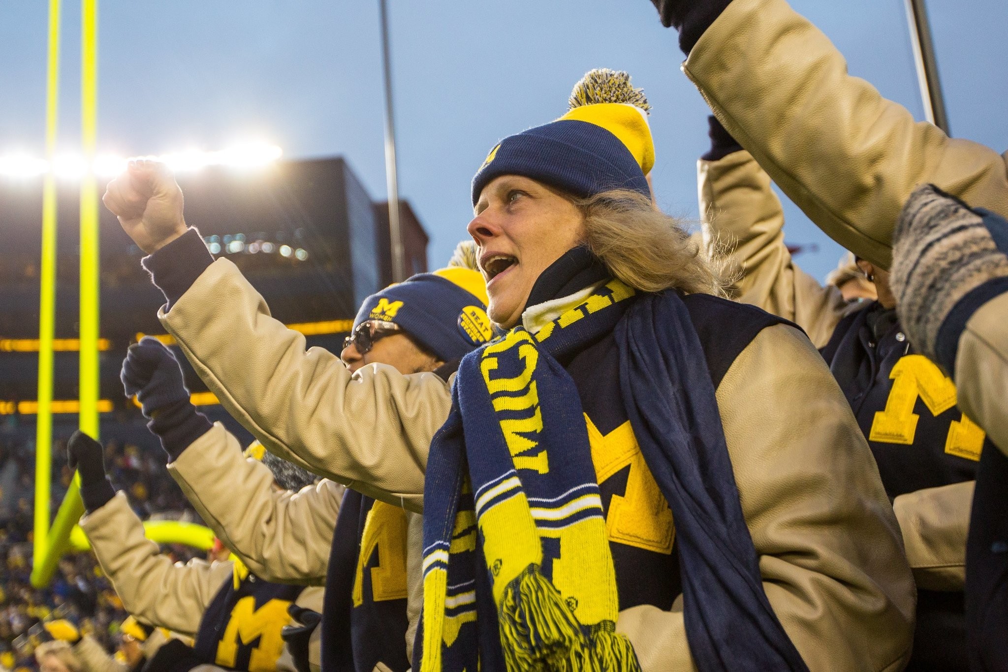 Unhappy anniversary Michigan fans: App State upset turns 10