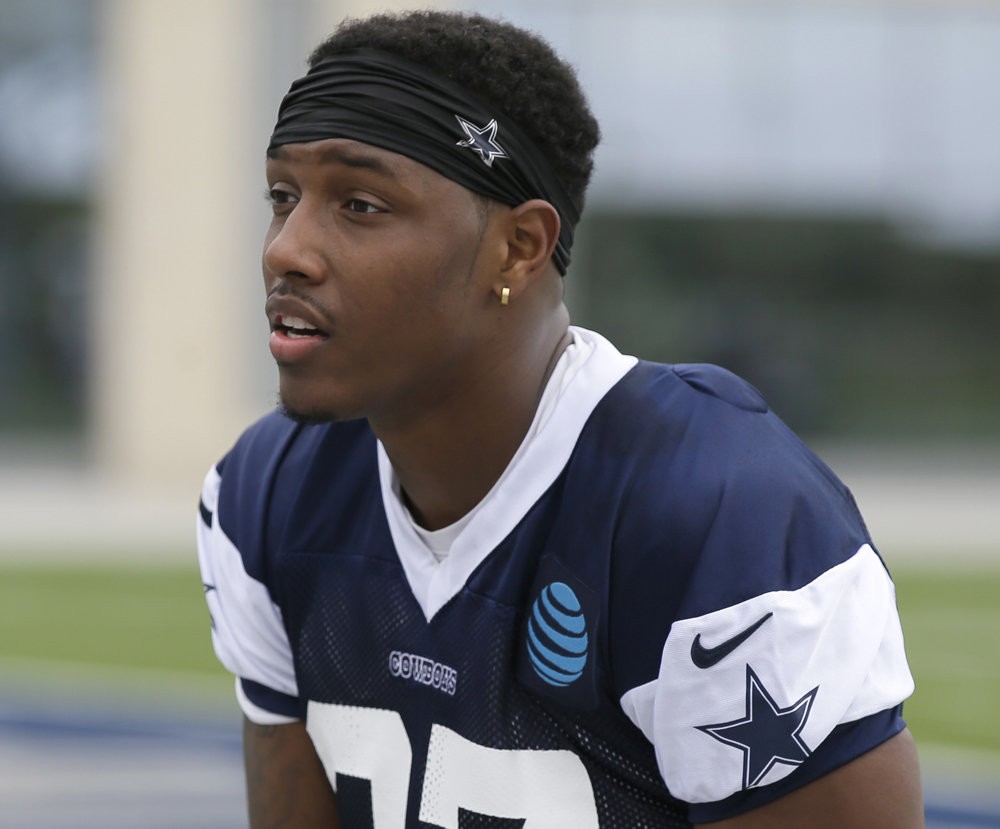 Jon Runyan Jr. has shown athleticism, gained confidence and wants a job ...