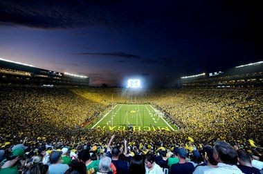 Three-star TE Luke Schoonmaker commits to Michigan