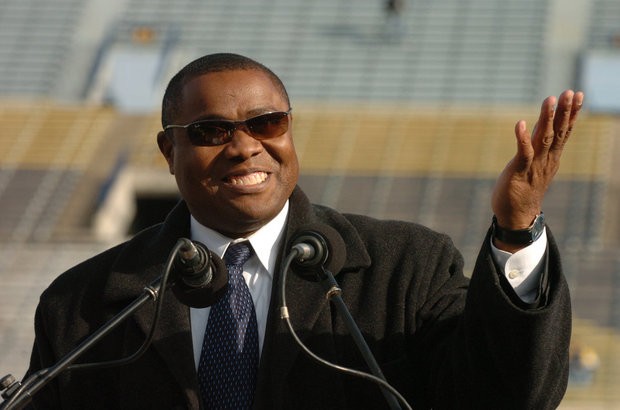 Former Wolverines Jamie Morris, Marcus Ray to co-host U-M football ...