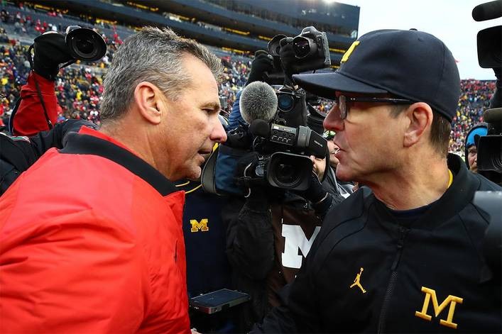 Michigan Wolverines vs. Ohio State Buckeyes: Who will win 'The Game'?