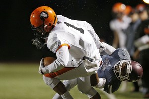 Grant Perry ready to live lifelong dream at Michigan, will lean on ...