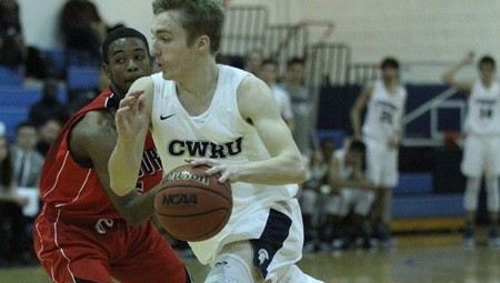 Men’s Basketball to Host Denison Tuesday Night
