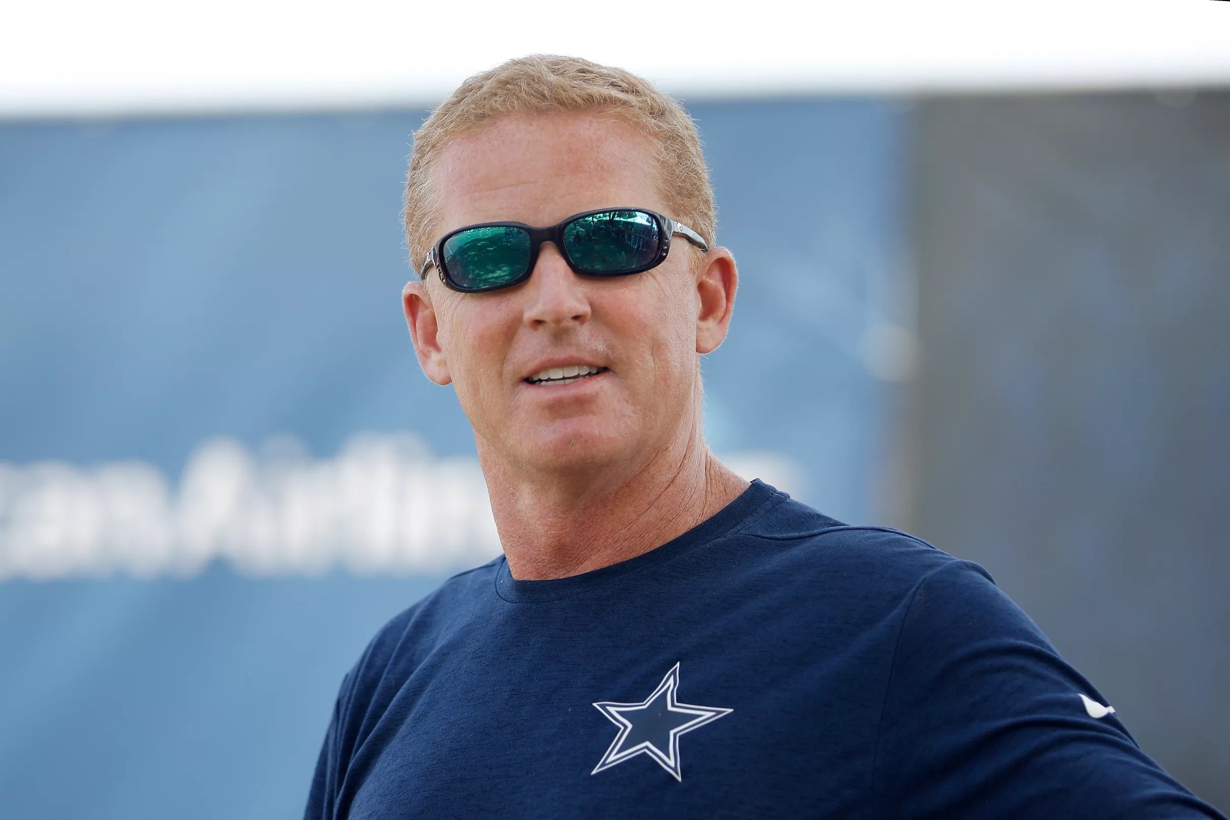 Jason Garrett: Amari Cooper doing an excellent job focusing on what’s ...