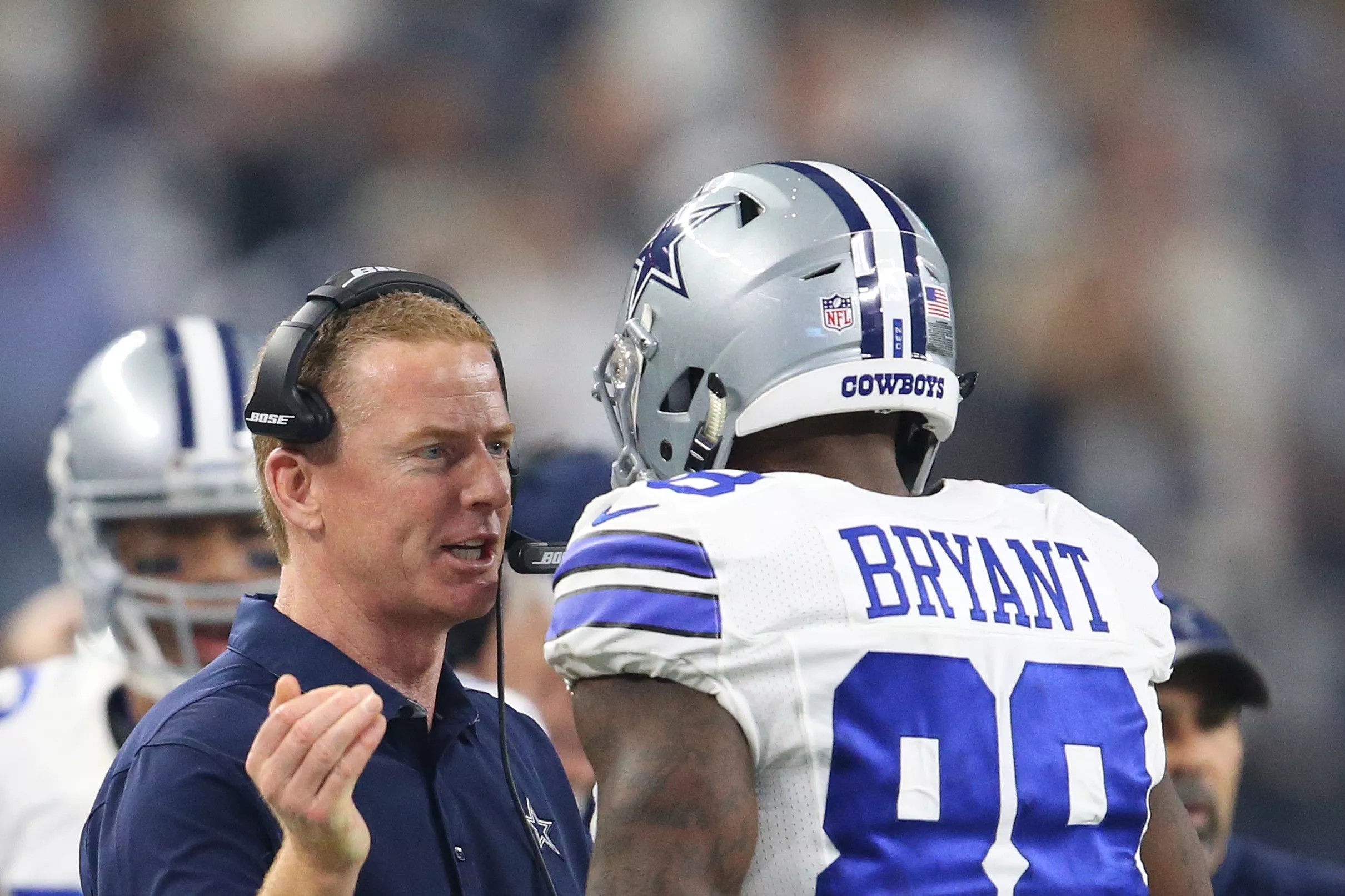 Why Dez Bryant Will Return To NFL Dominance In 2017