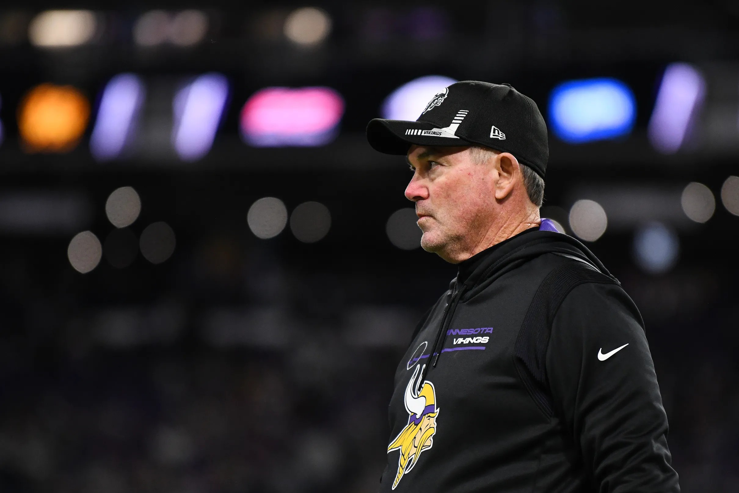The hiring of Mike Zimmer would feel like a classic Dallas Cowboys move