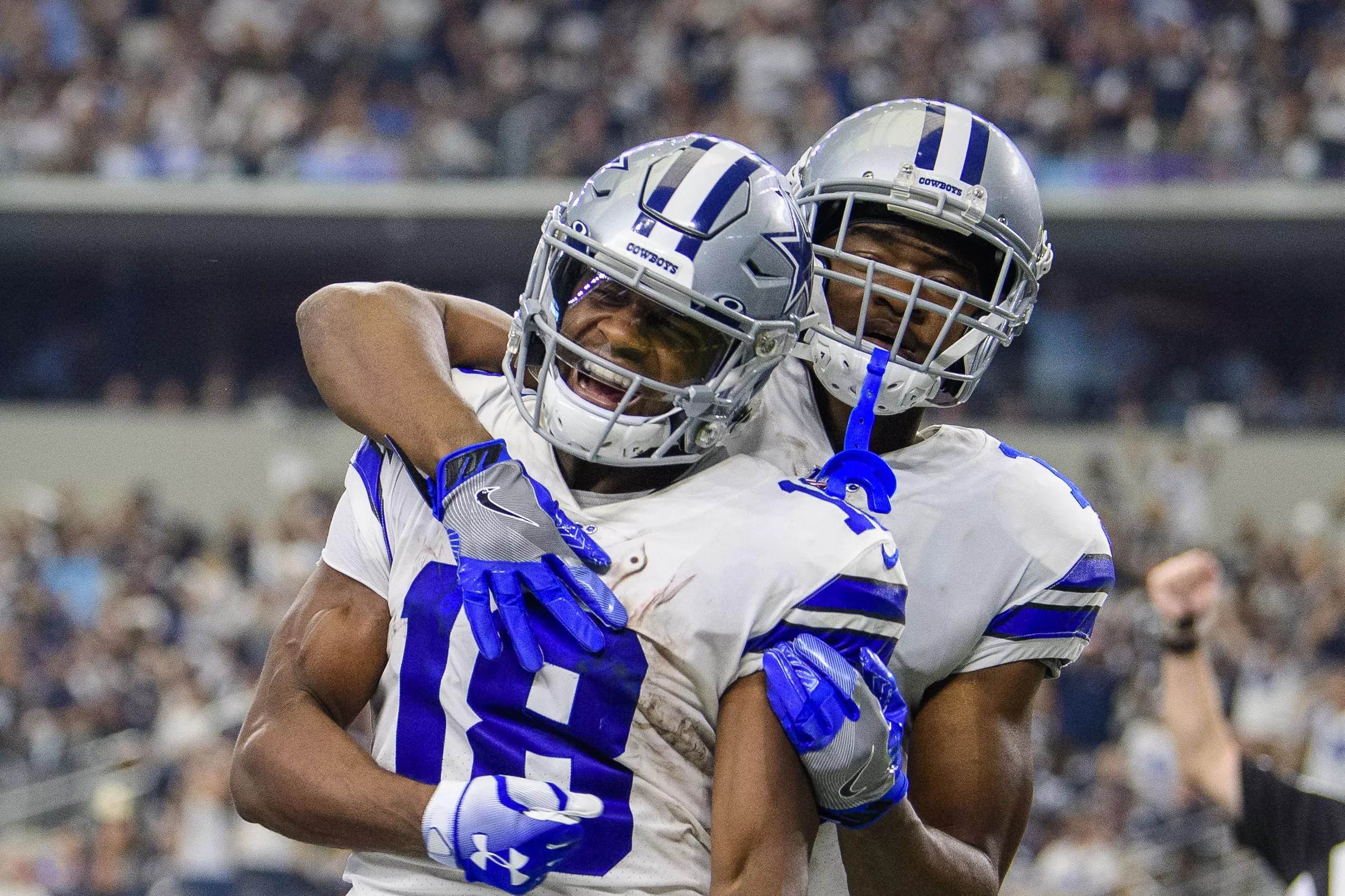 X Factor Football Player at Michael Carandini blog