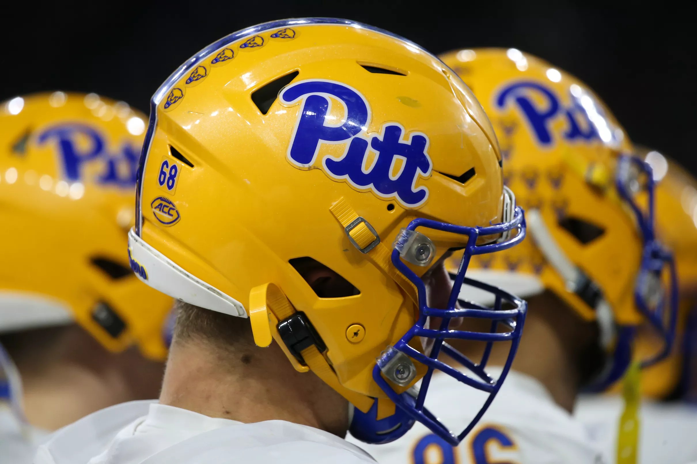 Baldwin star Angelo Priore joins Pitt as preferred walk-on