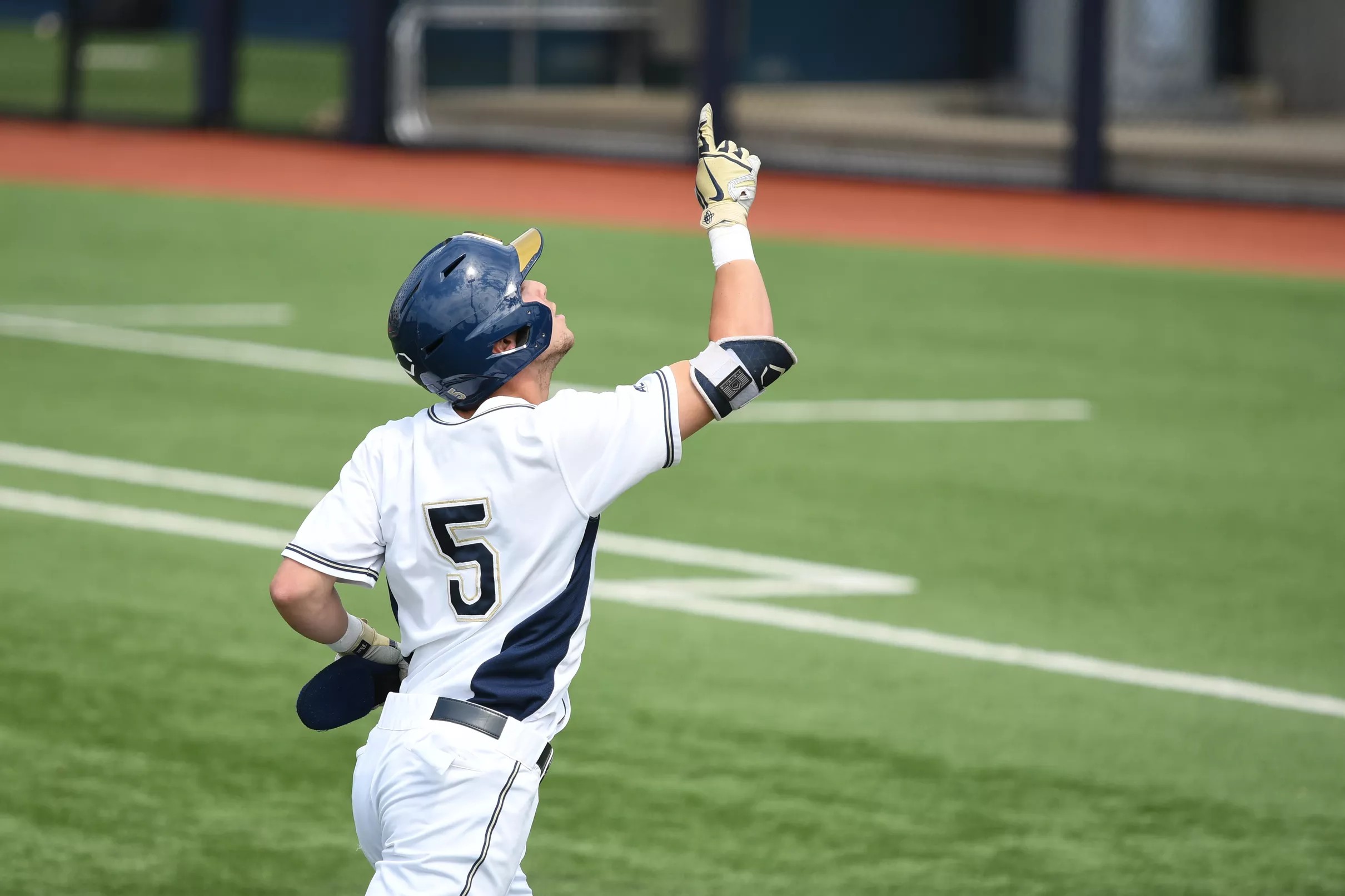 Three Pitt baseball players named to All-ACC Team