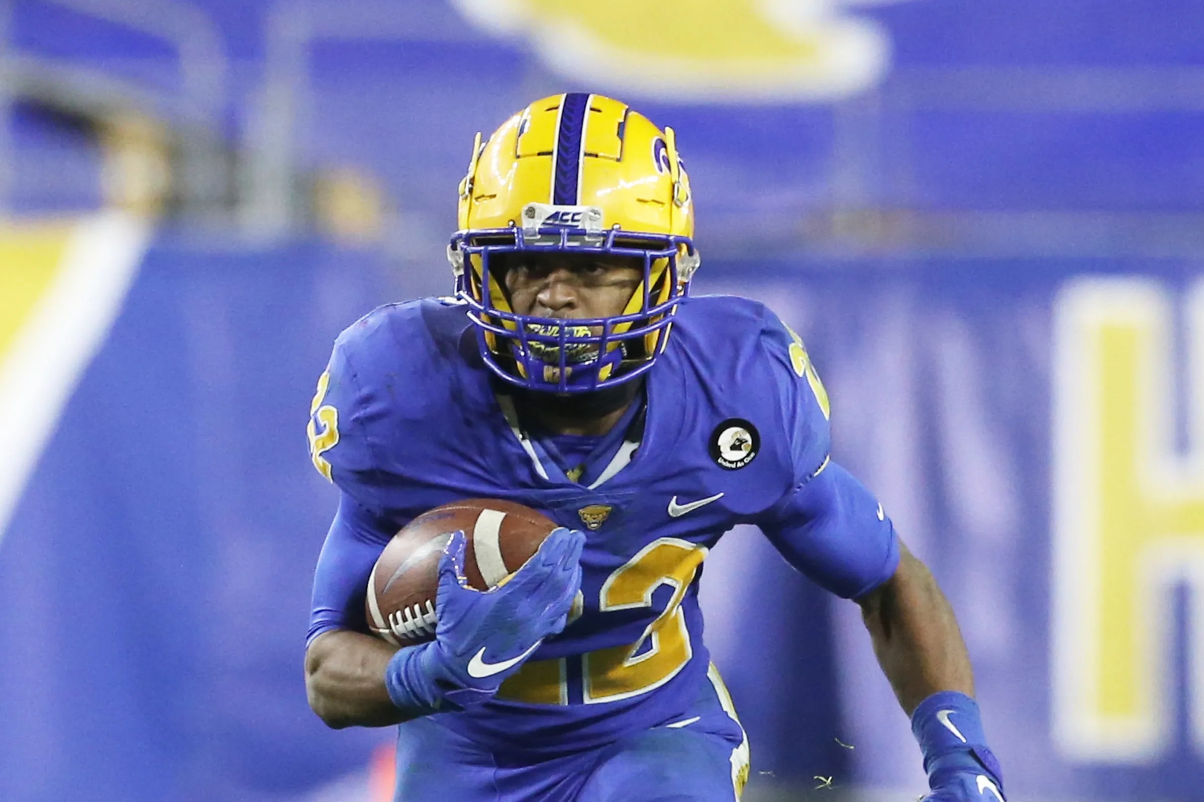 Spring football thoughts after the Pitt Panthers’ Blue-Gold Game