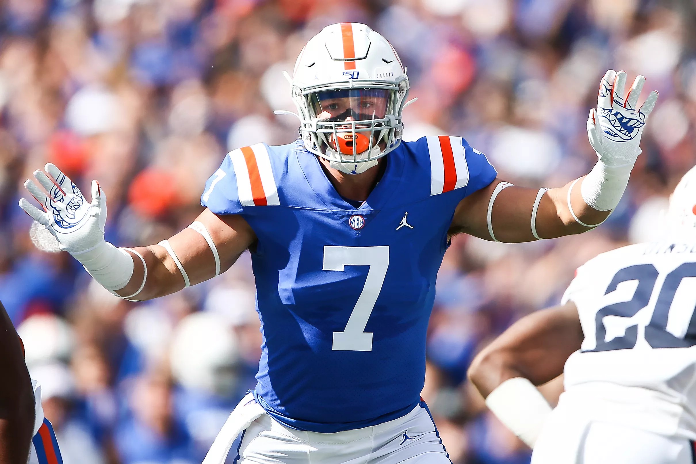 Pitt tight end grad transfer Lucas Krull named to John Mackey Award ...