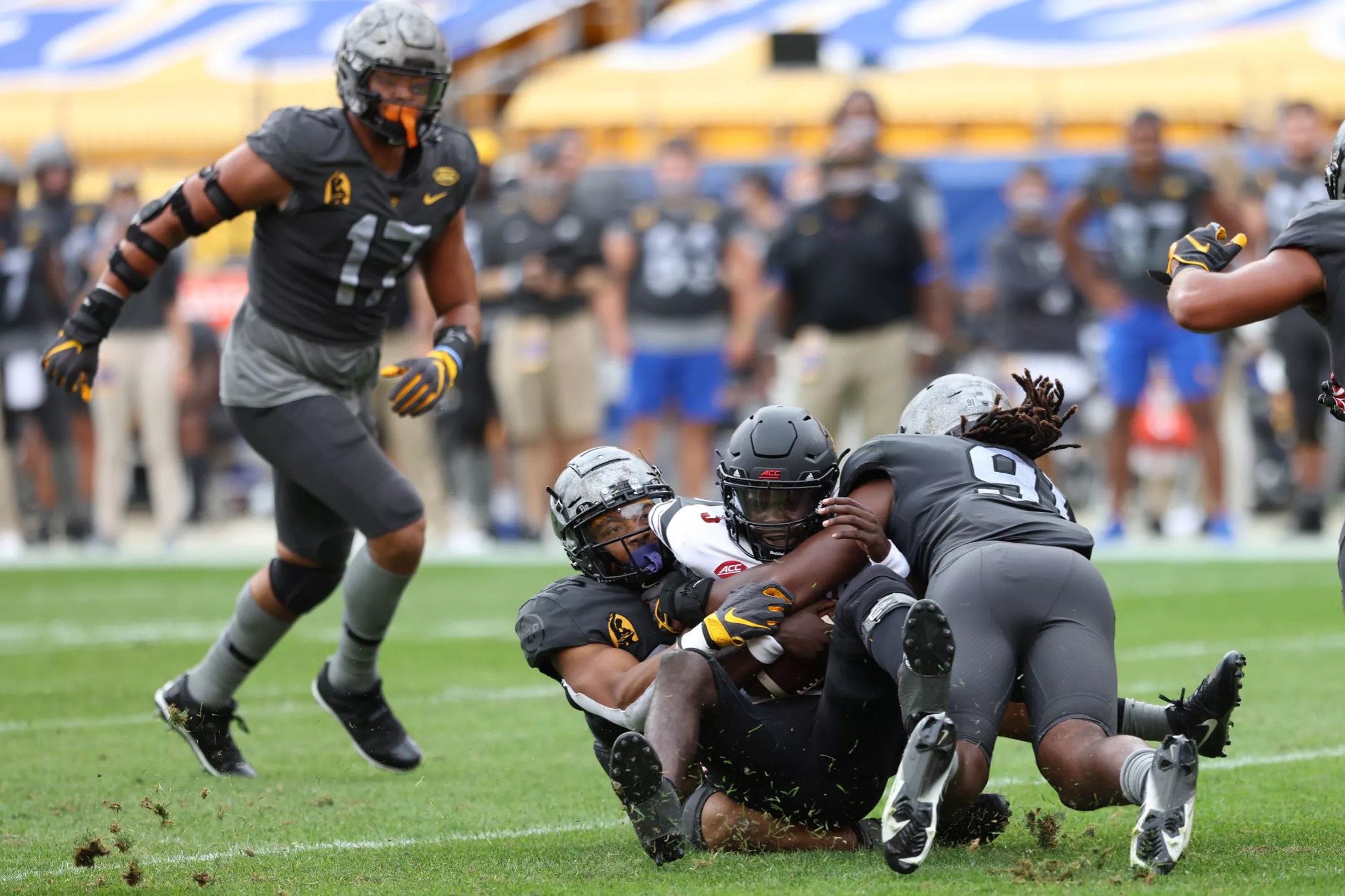 Patrick Jones II racks up three sacks in win over Louisville