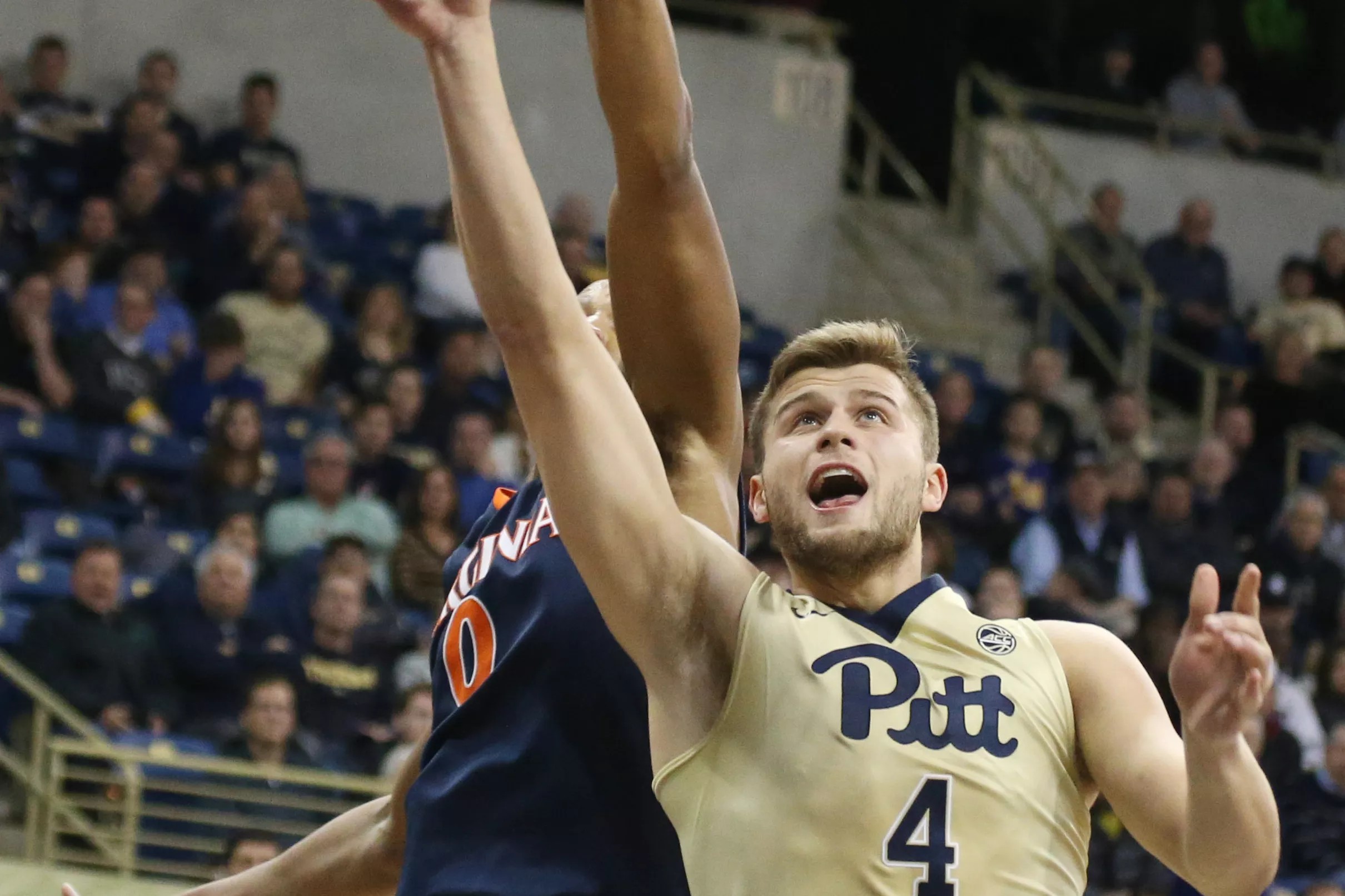 Ryan Luther: Last Man Standing