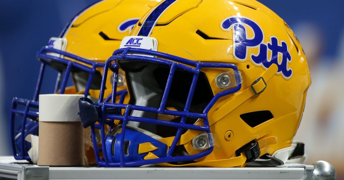 Ricky White places Pitt in his top six