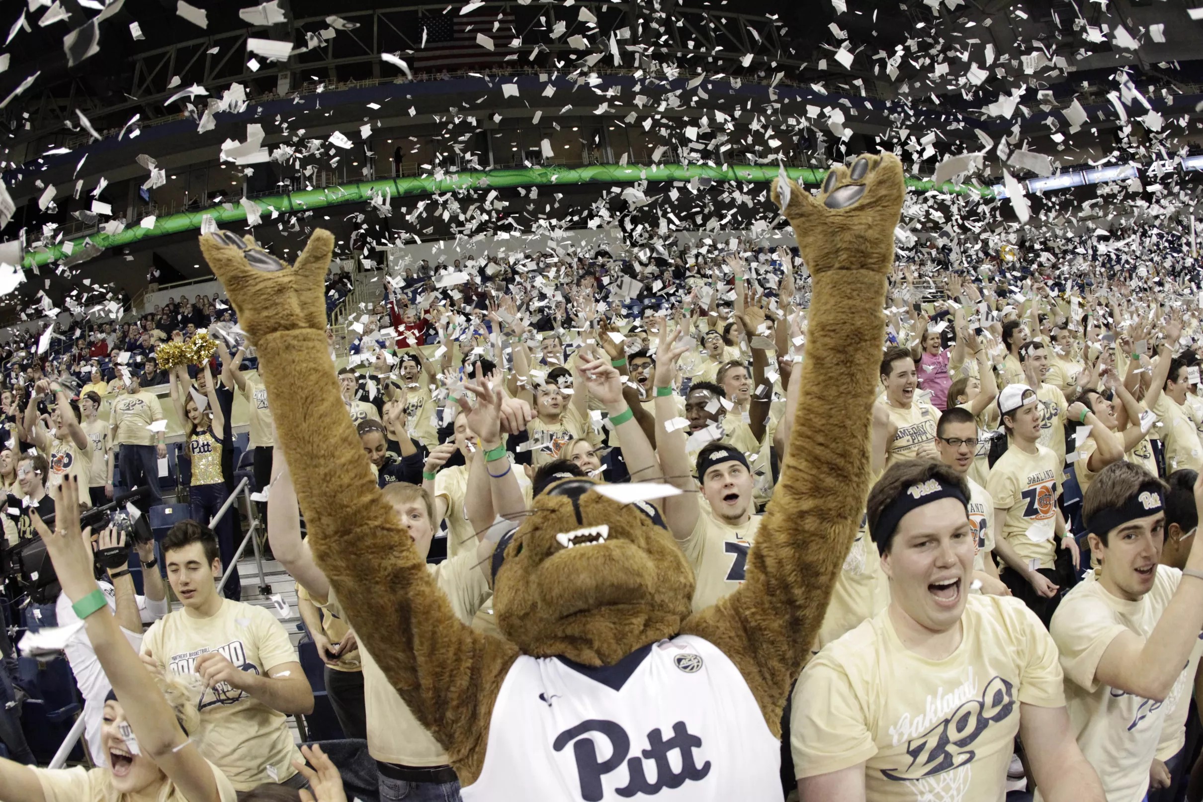 ROC the Panther appears on ‘The Tonight Show’