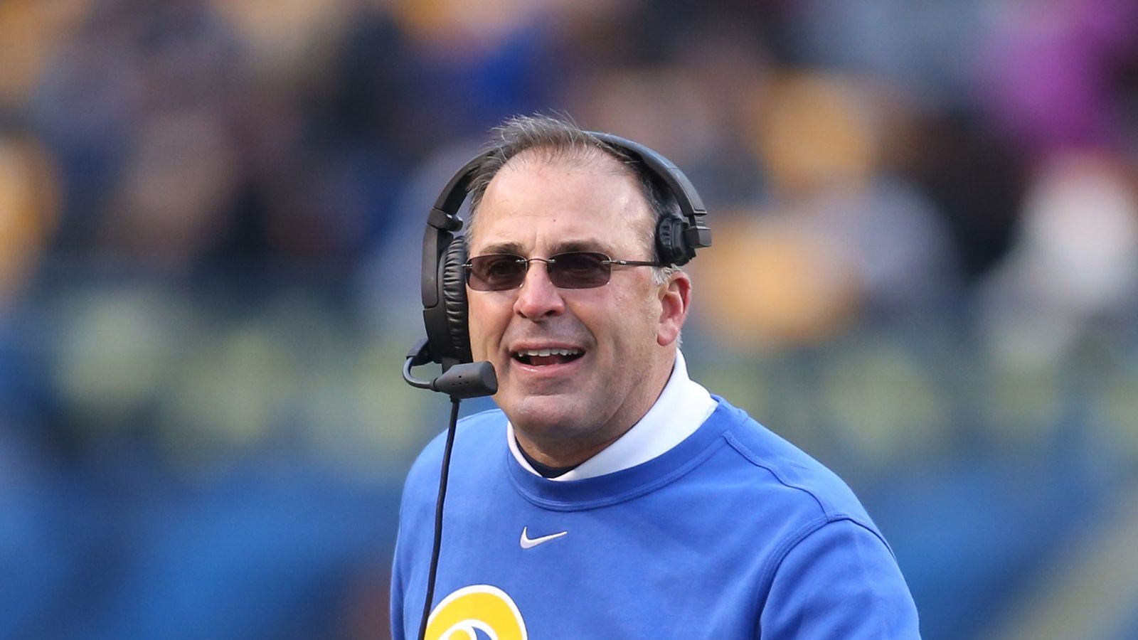 Pat Signal: Jerry Drake commits to Pitt