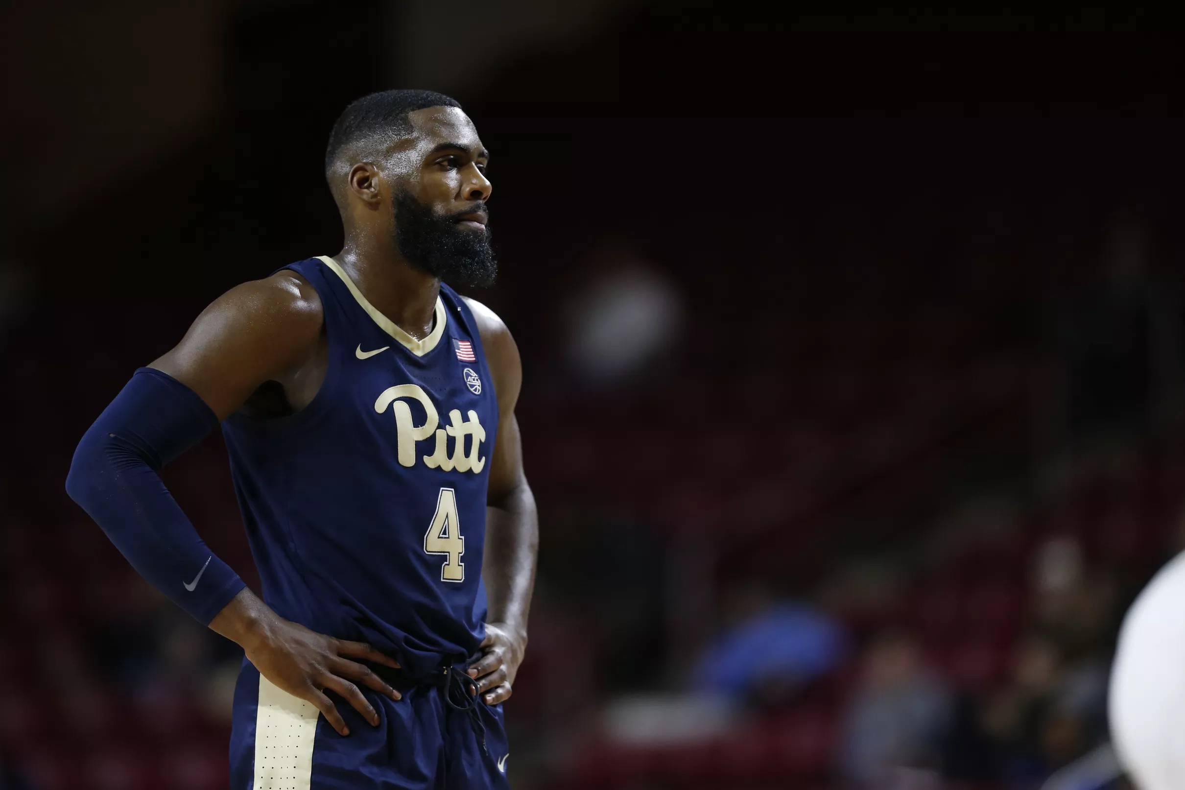 Jared Wilson-Frame shines in 3X3U National Championship