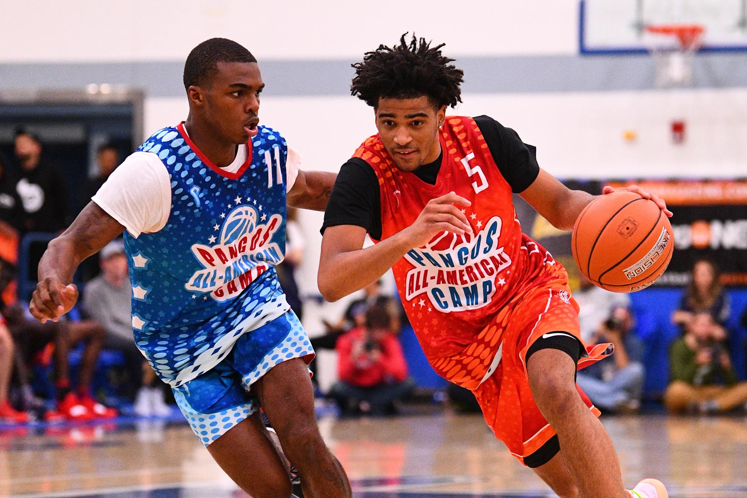 Blue-chip recruit R.J. Davis picks North Carolina over Pitt