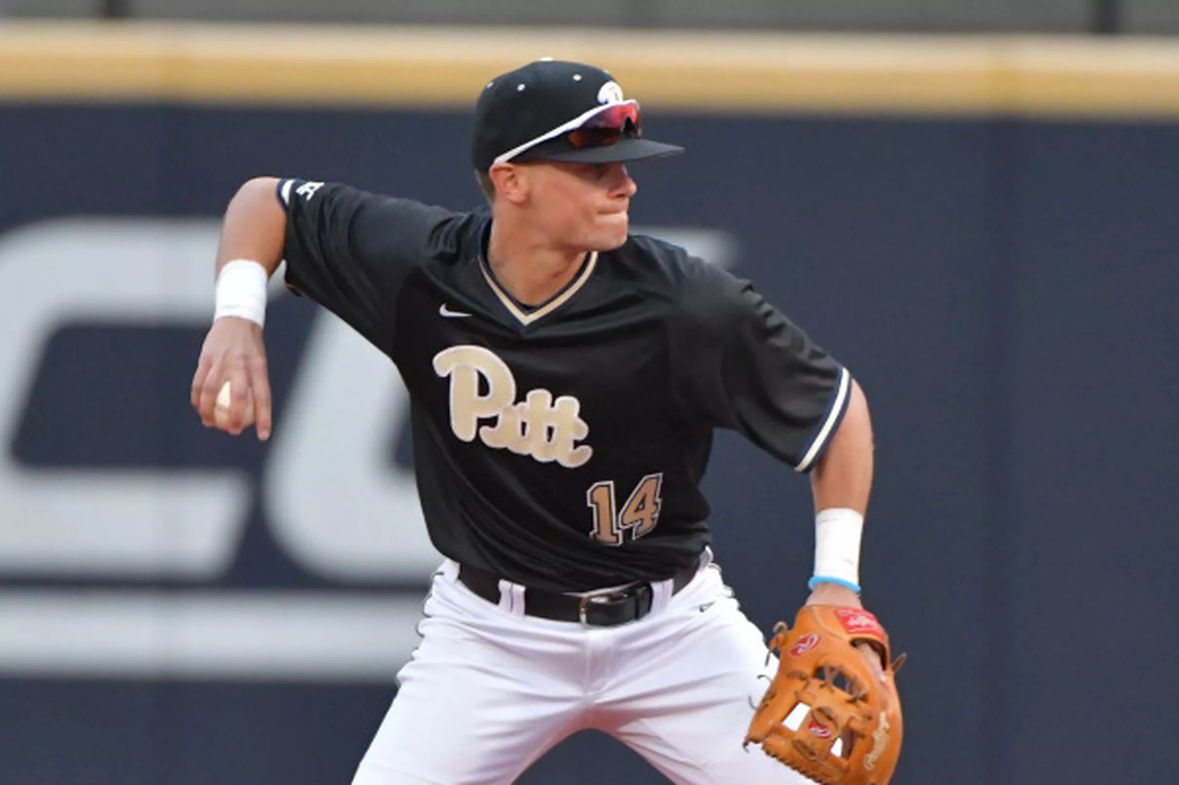 Pitt baseball scores two blowout wins in fall scrimmages