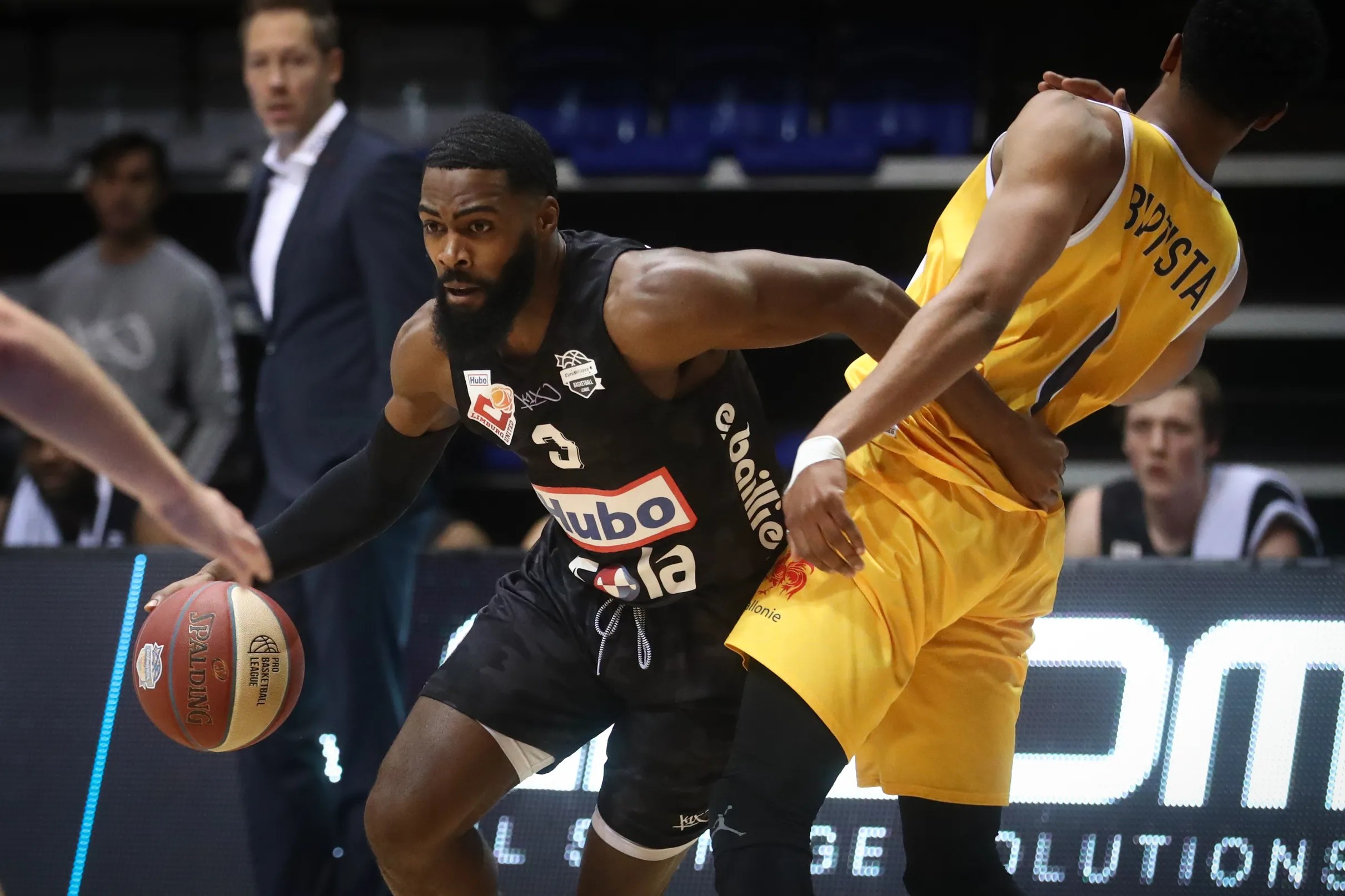 Jared Wilson-Frame joins Astros de Jalisco in Mexico