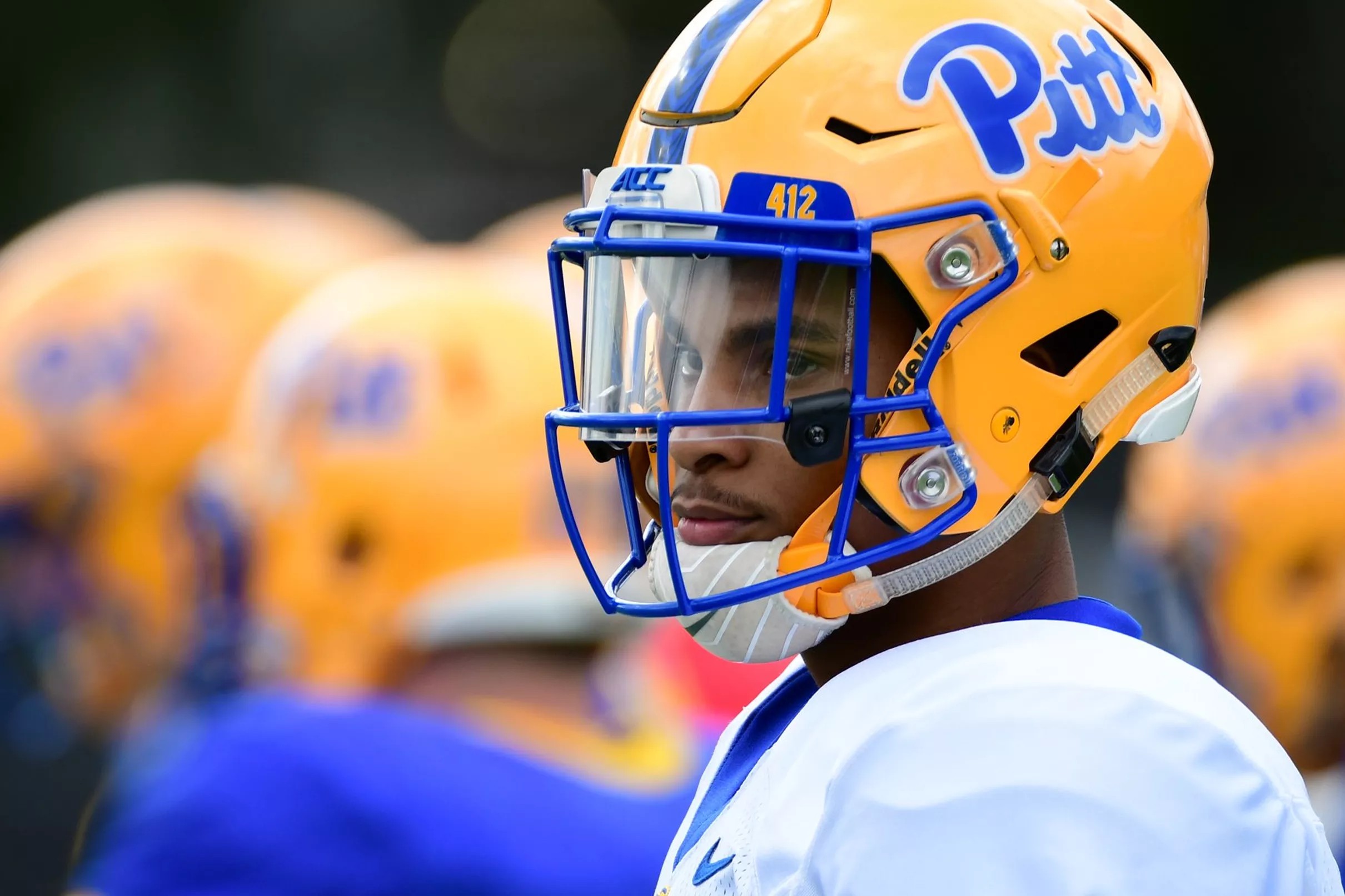 New Pitt branding prompts pushback from Shop 412