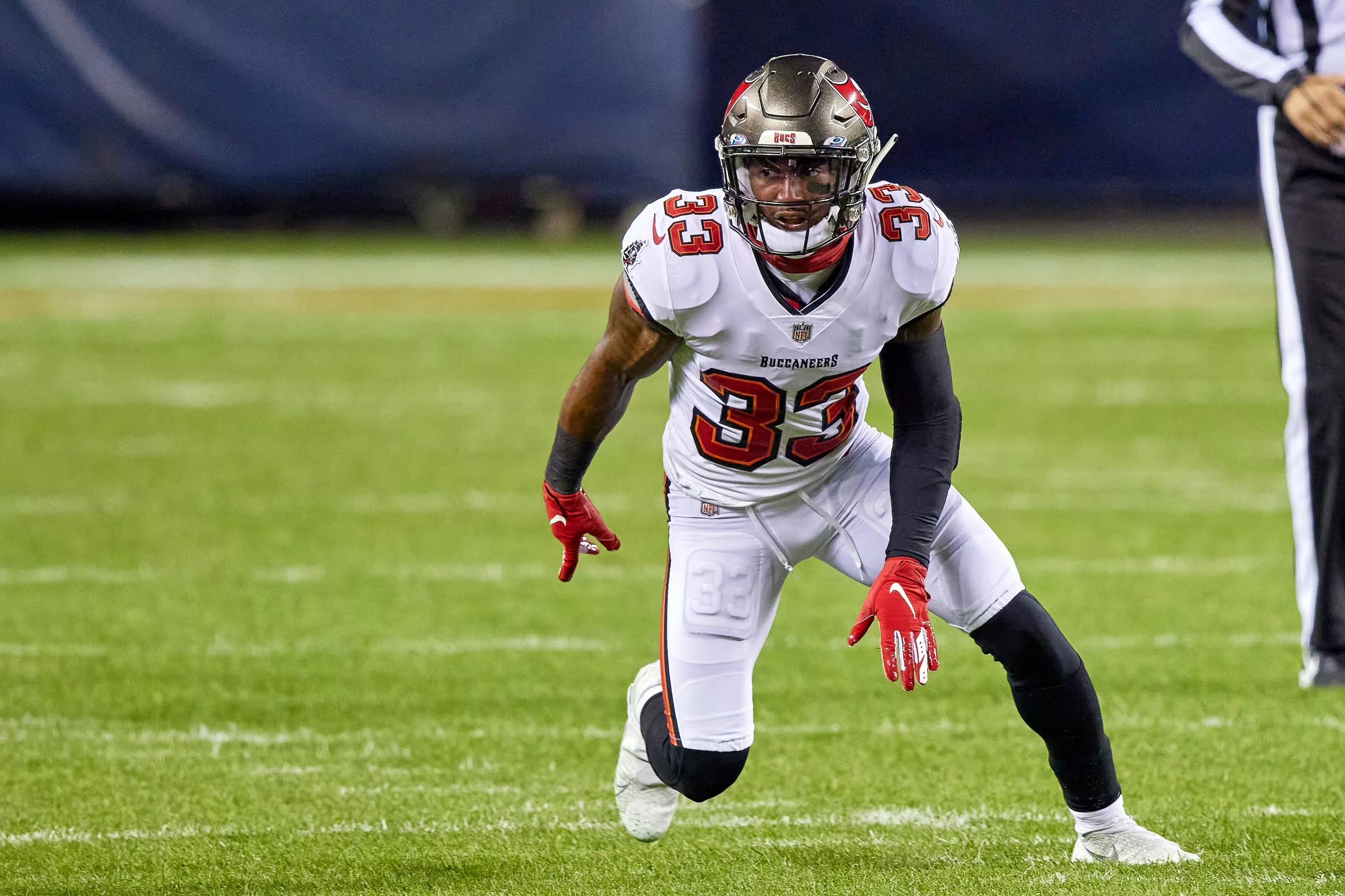 Jordan Whitehead set to play in Super Bowl LV