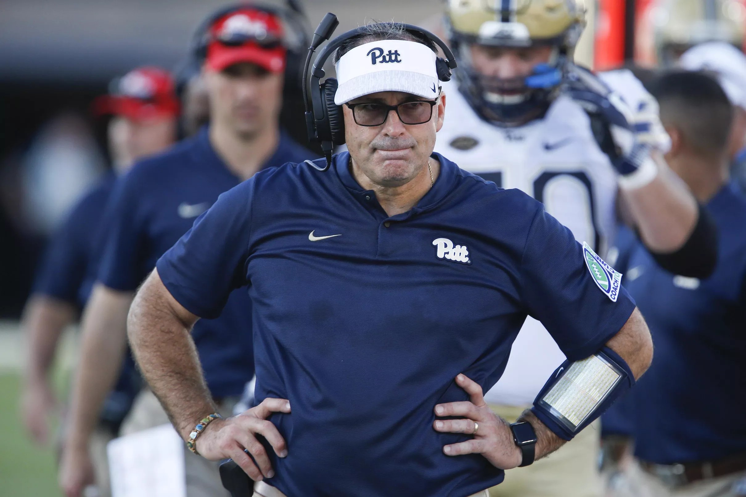 3* Pitt DL commit Brandon Mack has decommitted