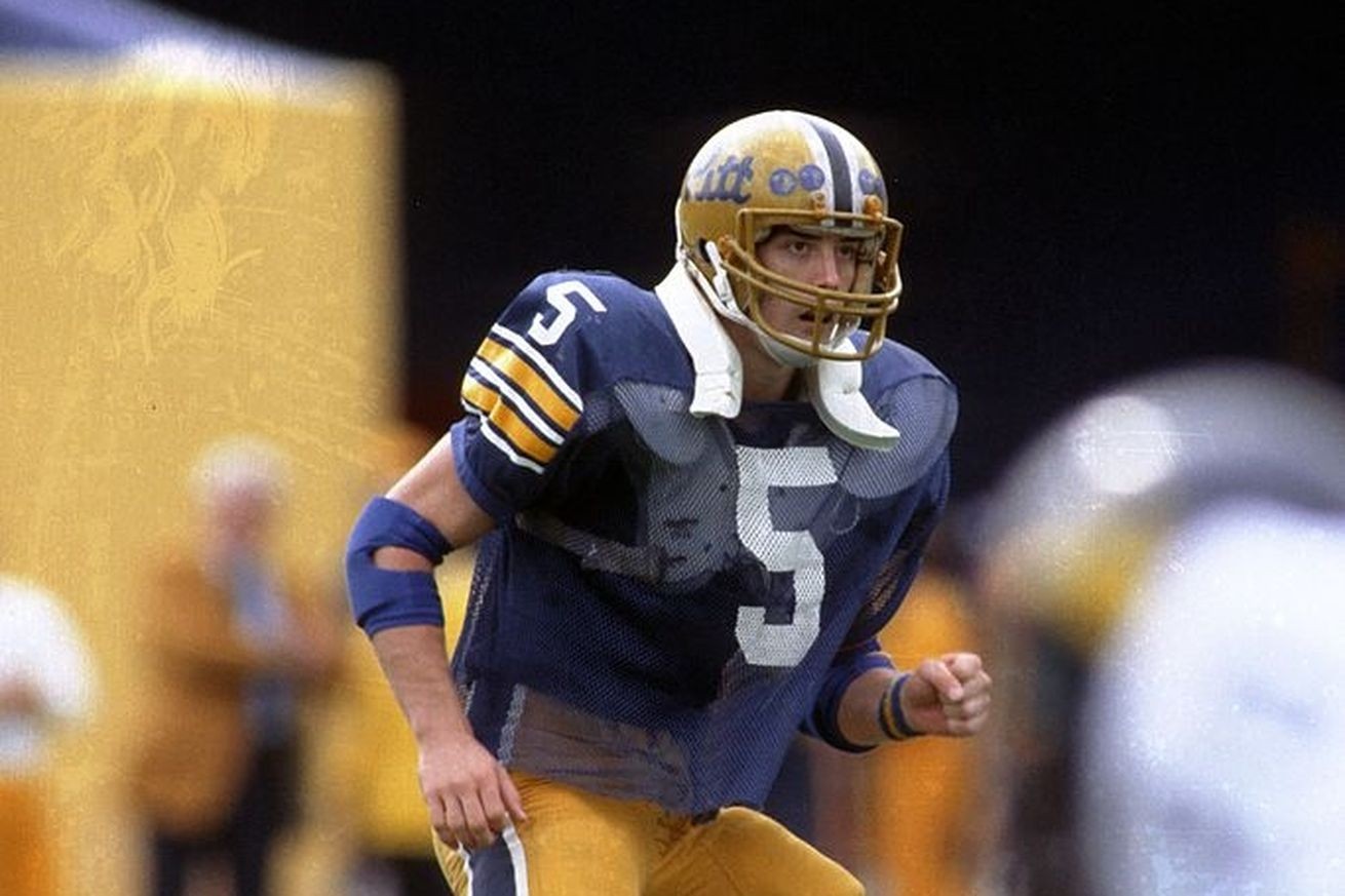 #5 Days Until Pitt Football: Tom Flynn
