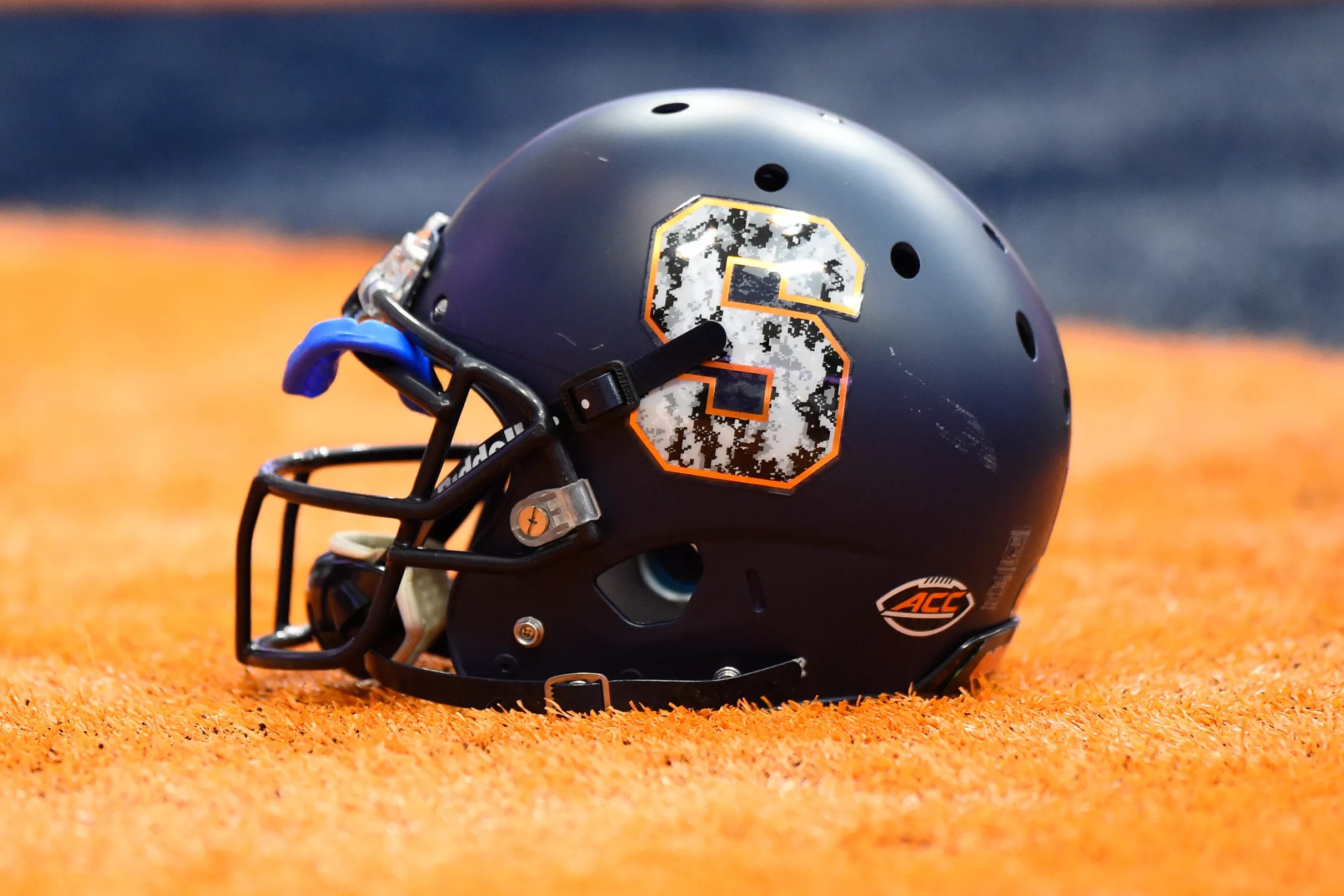 Get to Know Your Orange Man: #60, OT Cody Conway