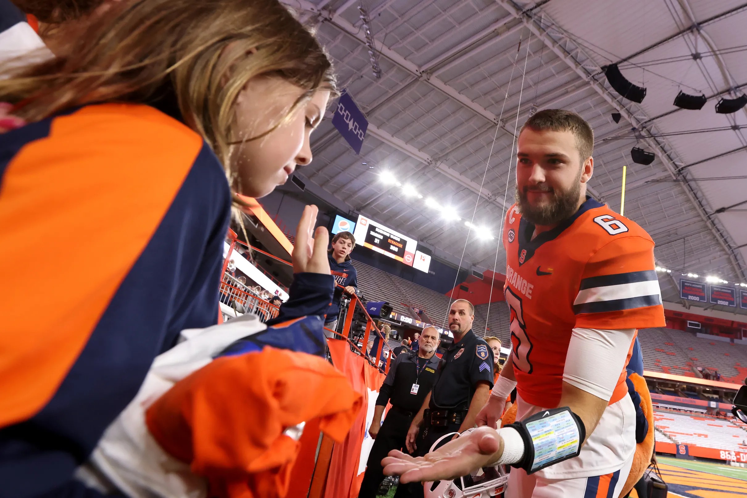 ACC football 2019 position preview: Special teams