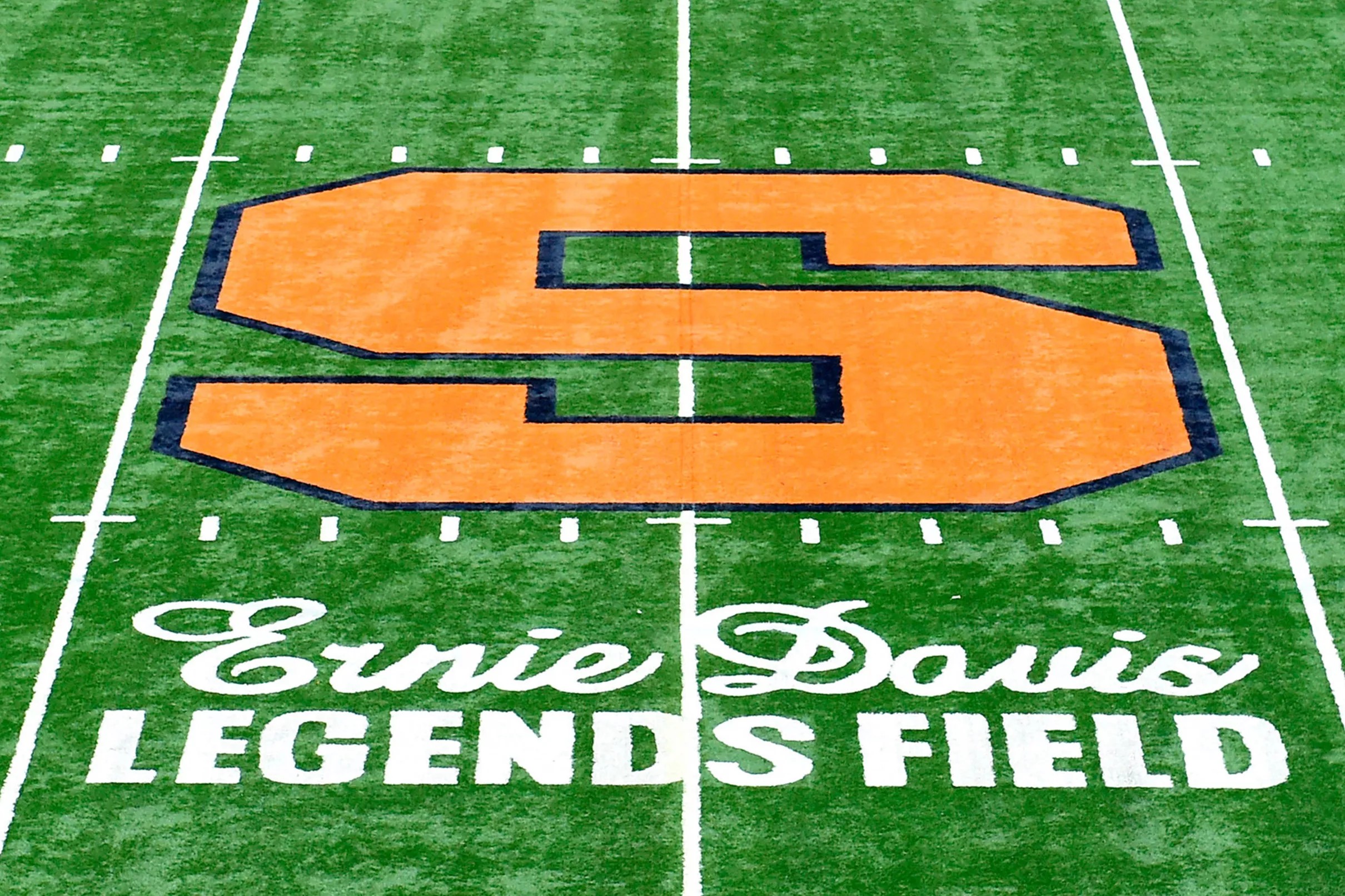 Syracuse running back Garrison Johnson will transfer from Orange ...