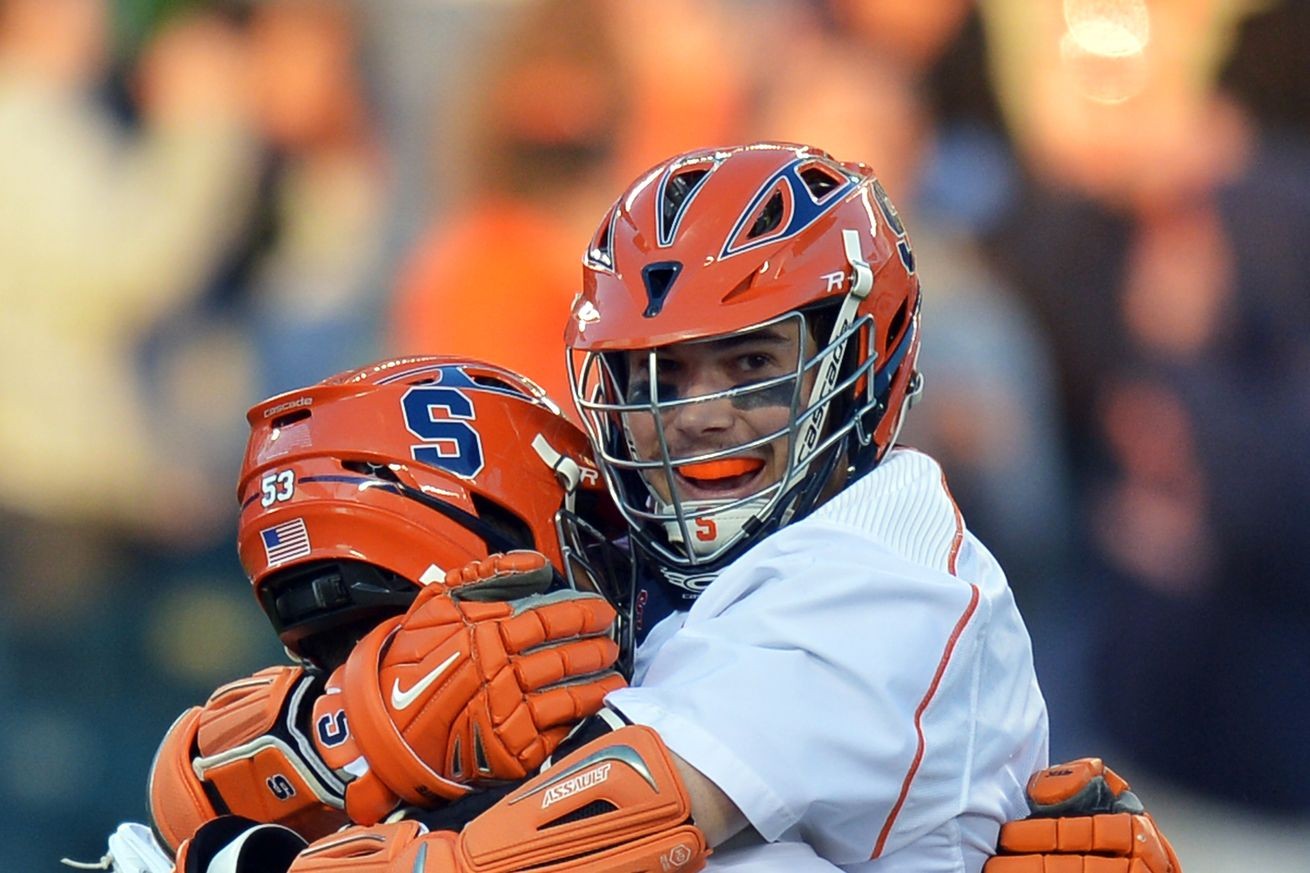 Syracuse Lacrosse: Orange welcome four Inside Lacrosse’s Power 100 Freshman