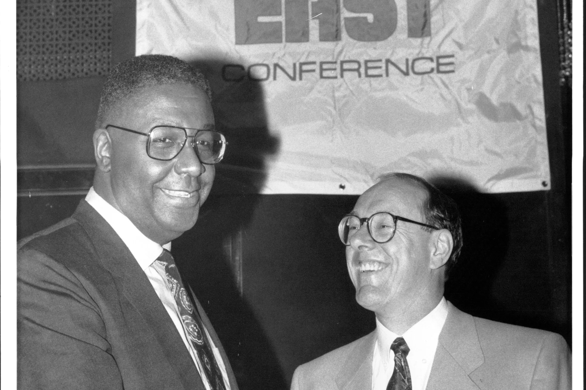 What I learned from John Thompson
