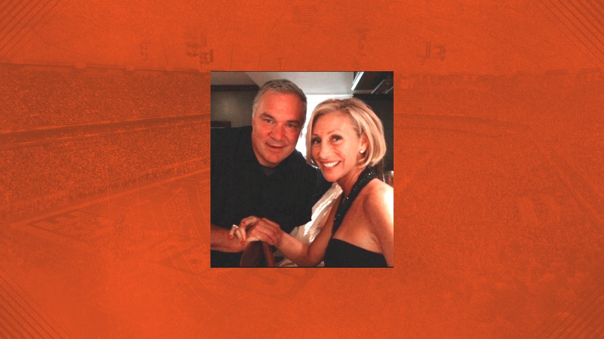 Alumnus John Lally and Wife, Laura, Provide $1 Million Gift in Support ...