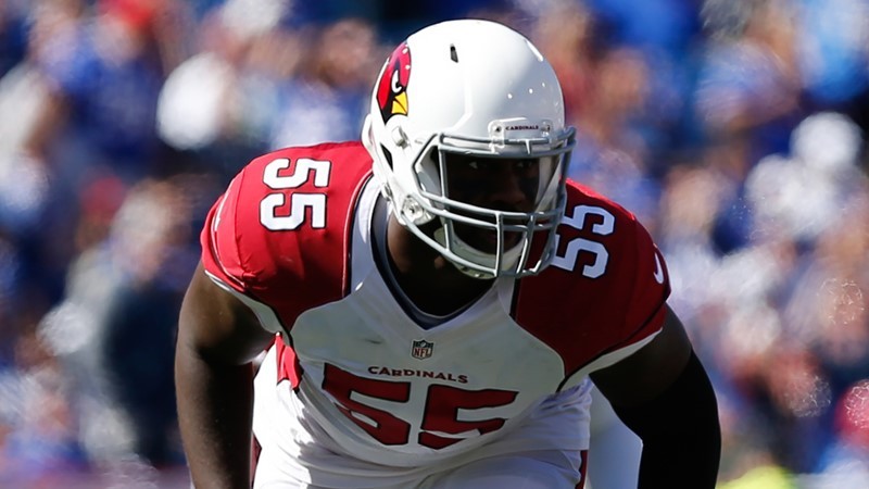 Orange in the NFL - Week 12