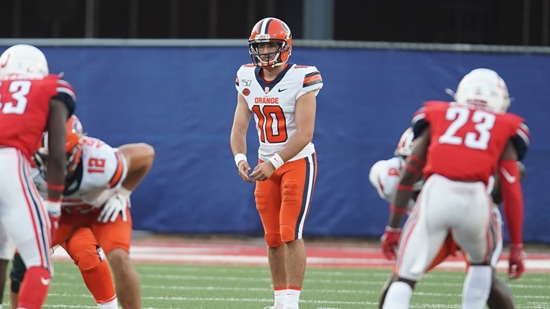 Hofrichter Awarded FWAA All-America Honors