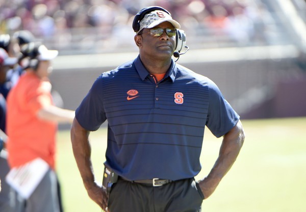 Rex Culpepper is ready for cancer fight, with help from Syracuse ...