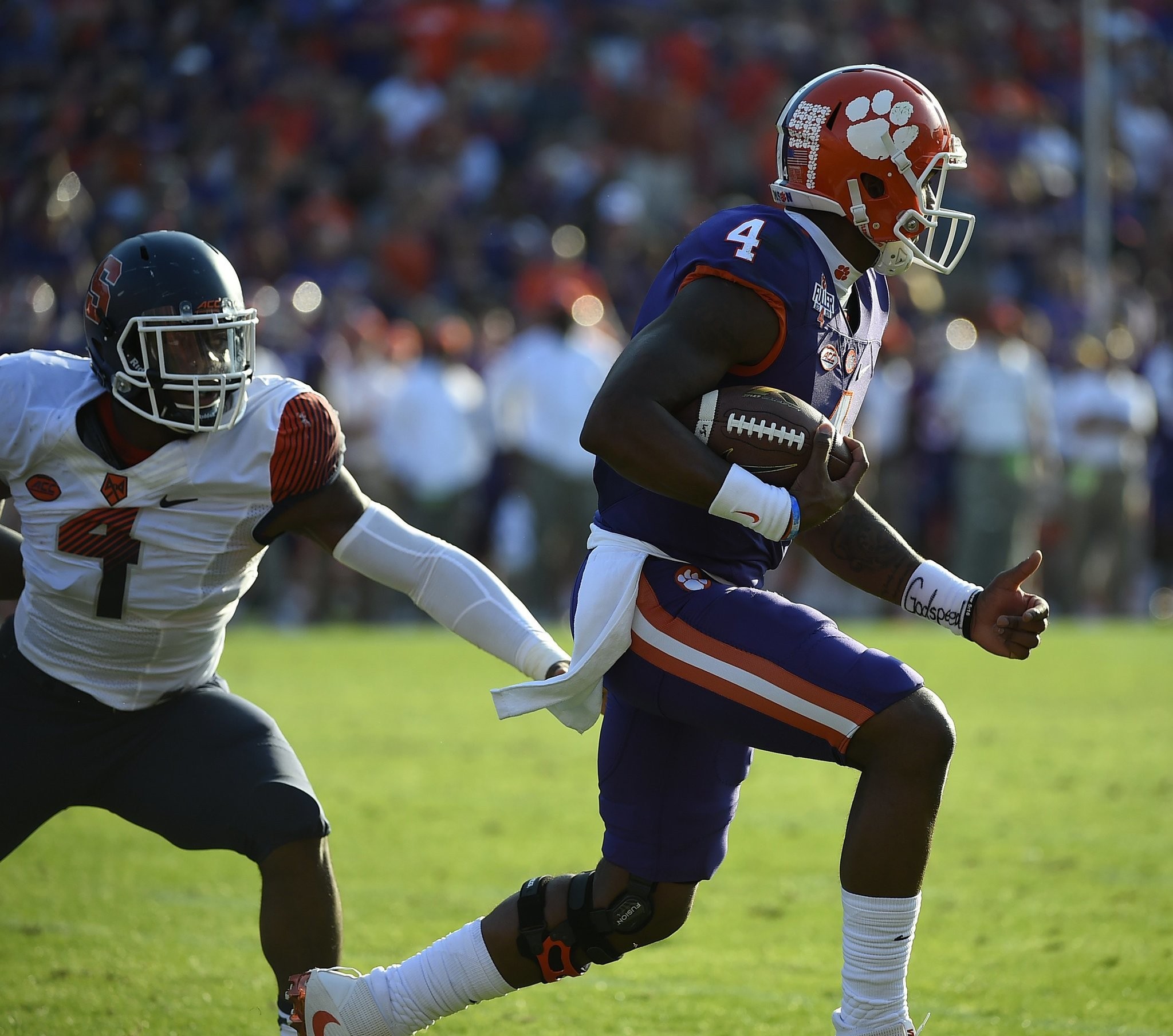 2018 long snapper Aaron Bolinsky commits to Syracuse football as ...