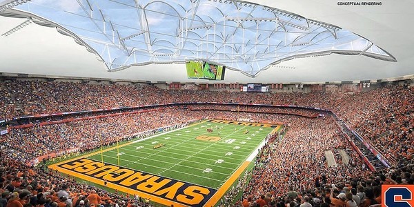 Ex-Syracuse DT Steven Clark to tell story of return to football after ...