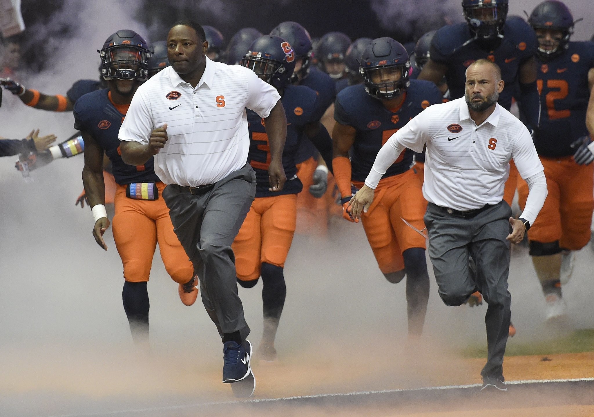 Tim Lester cut a deal to give blind USC long snapper his moment