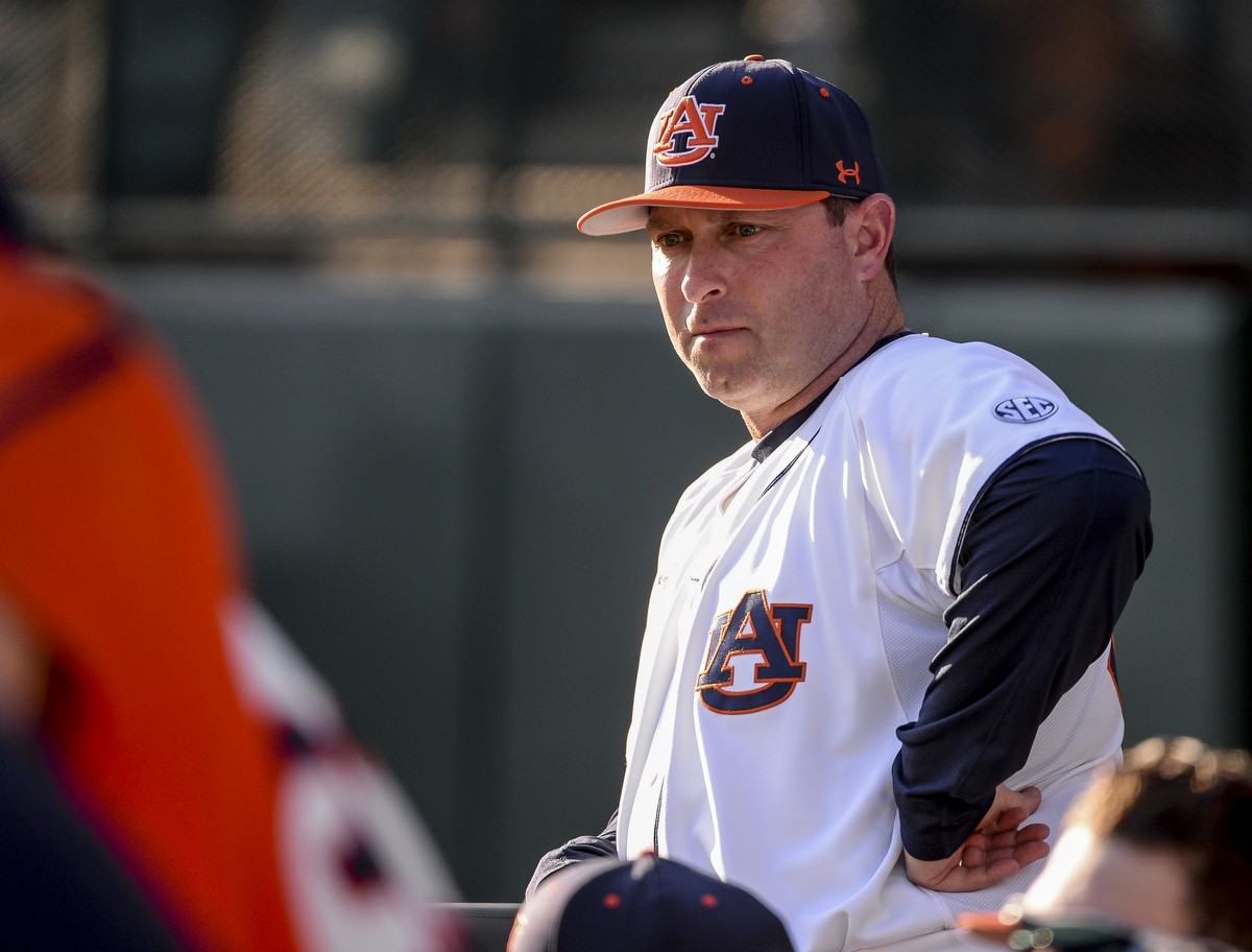 Tigers’ Season Comes to an End But Future is Bright for Auburn Baseball