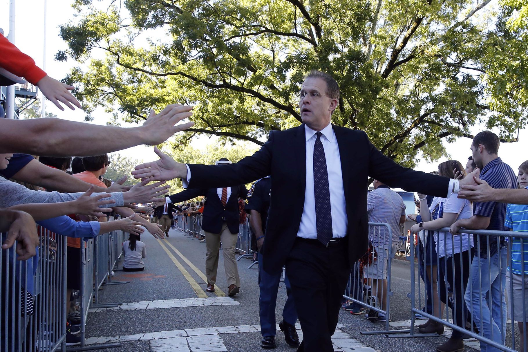 Auburn Recruiting Update 2019