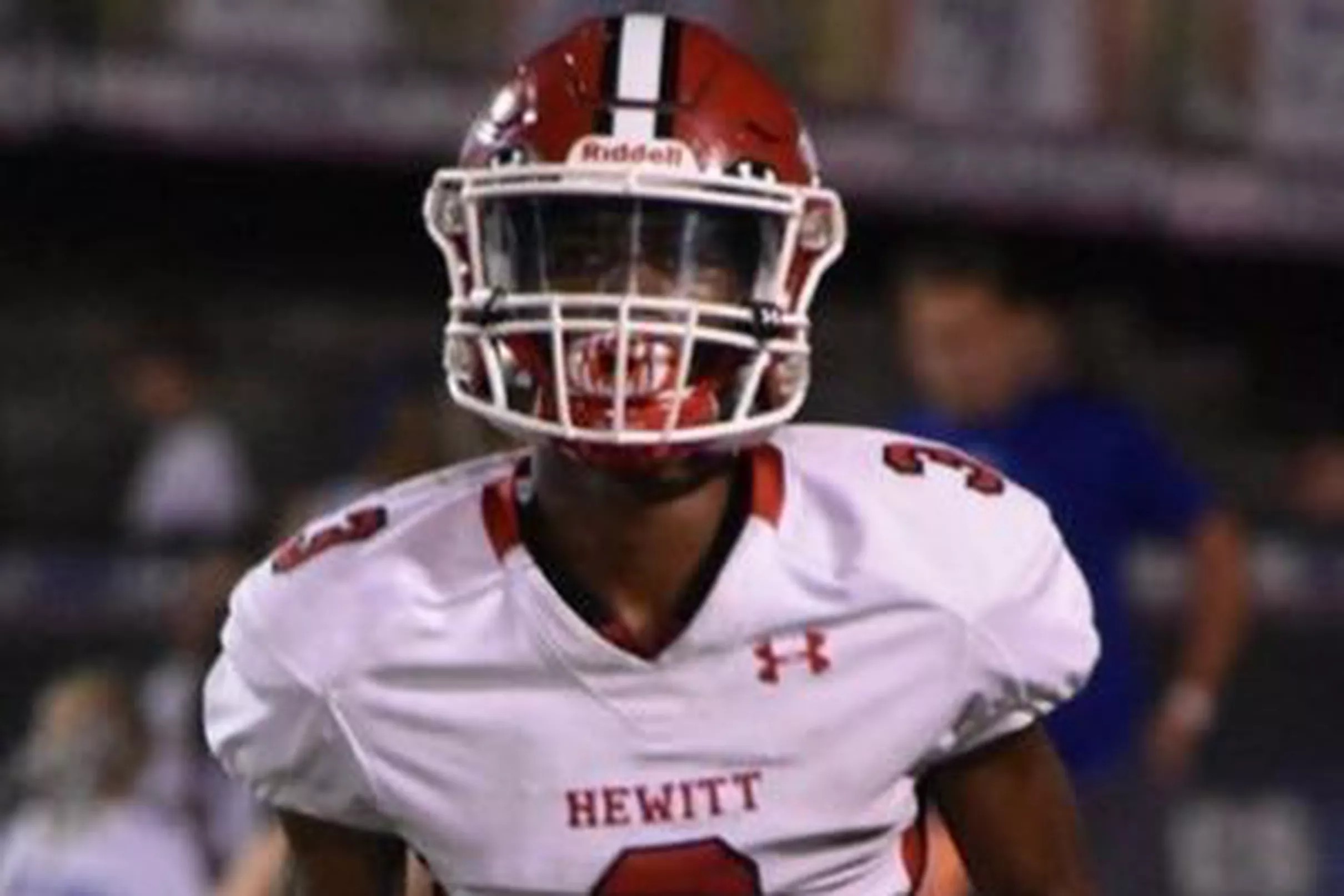 3-Star Wide Receiver Ja’Varrius Johnson Ends Recruitment, Signs With Auburn