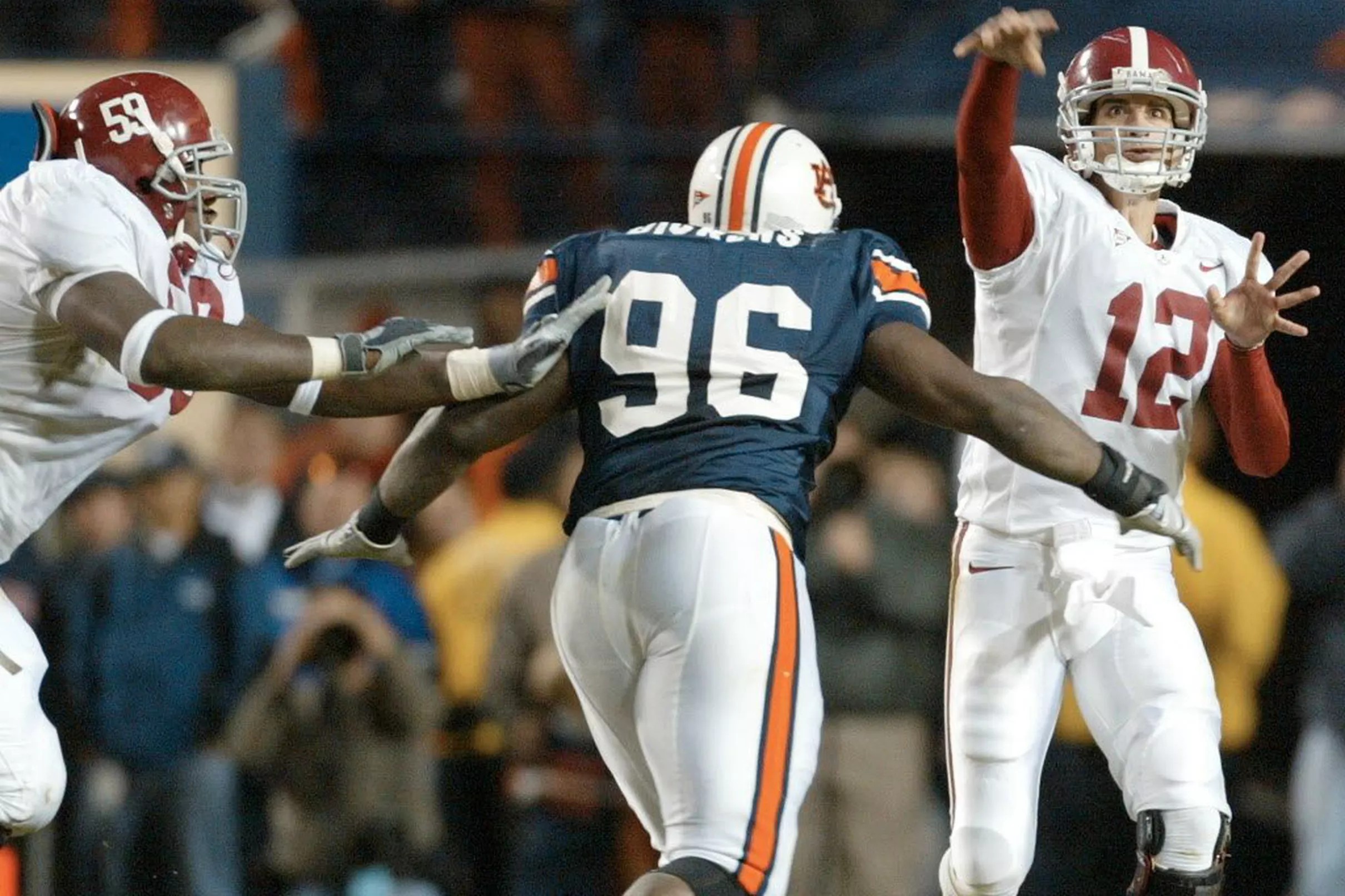 37 Days to Kickoff! - Wayne Dickens