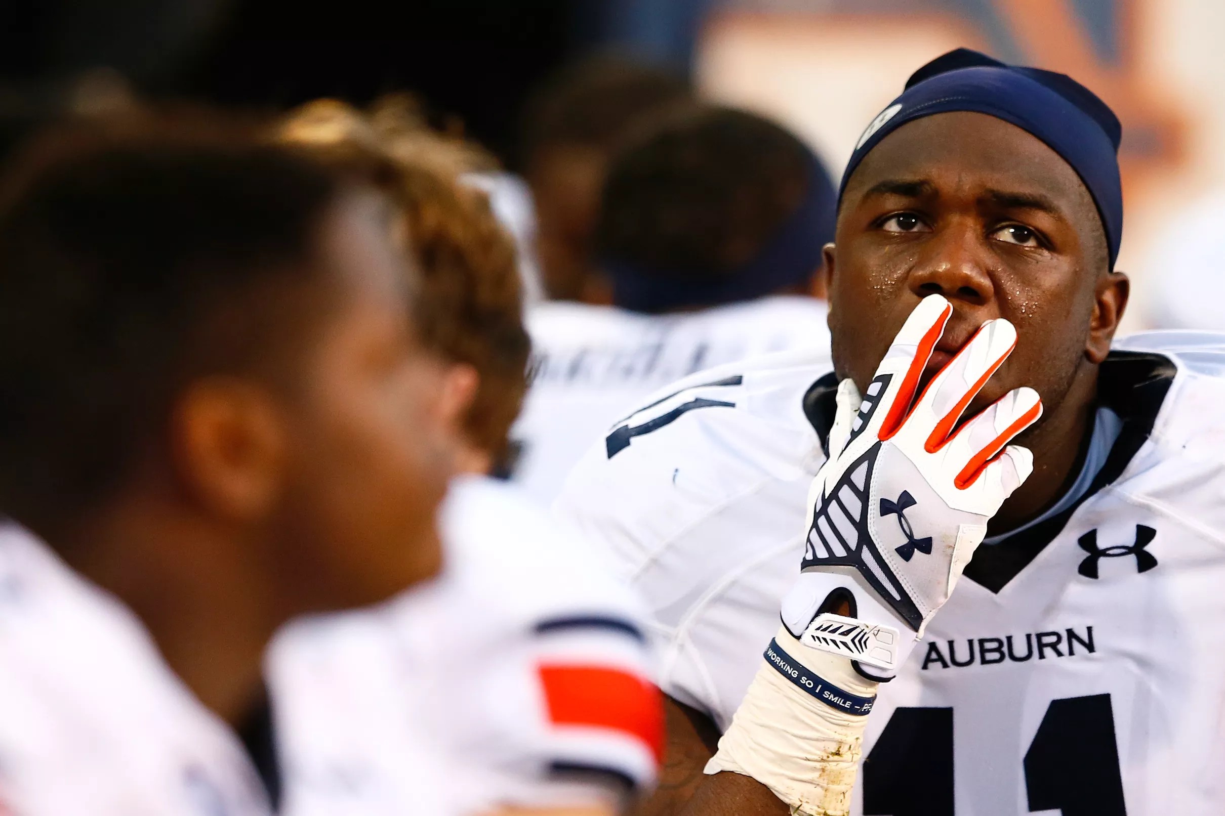 TWO-A-DAYS: Belated 81 Days to Kickoff - Brandon Fulse