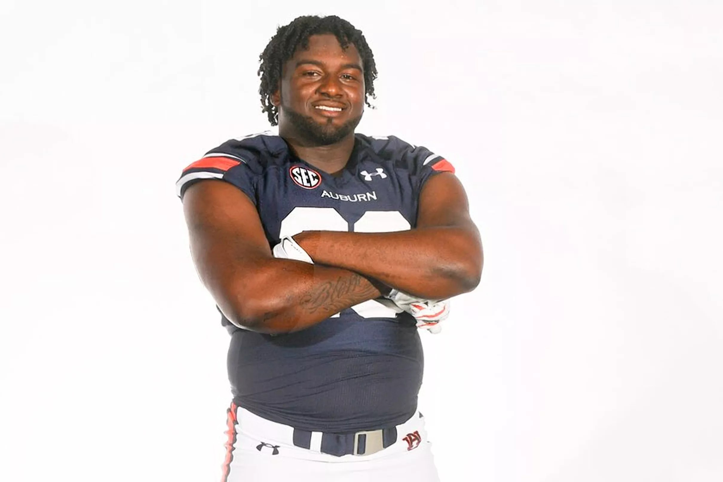 3-Star Defensive Lineman Jamond Gordon Reopens Recruitment