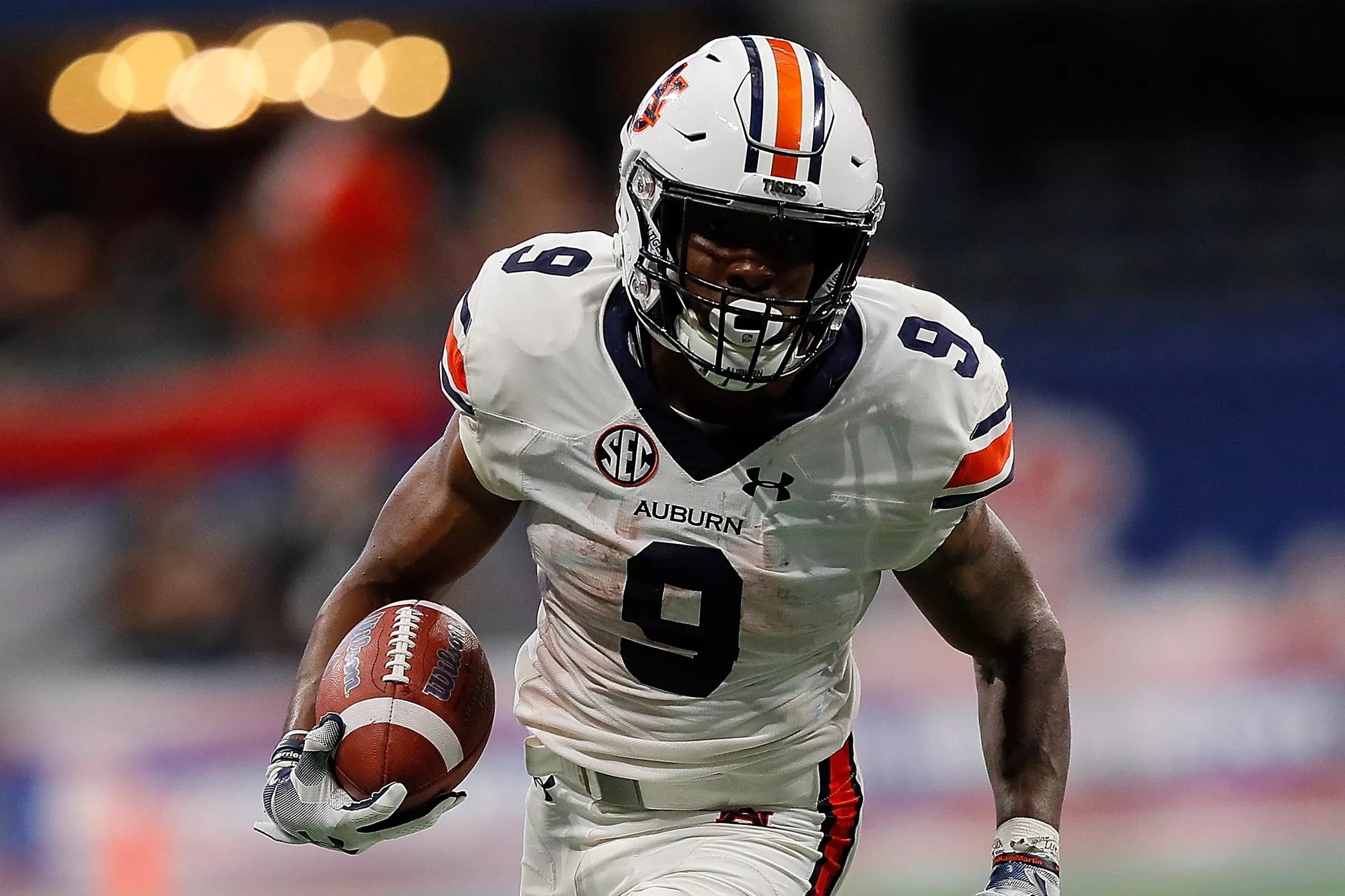 How the Backfield’s Role in the Passing Game Continues to Expand